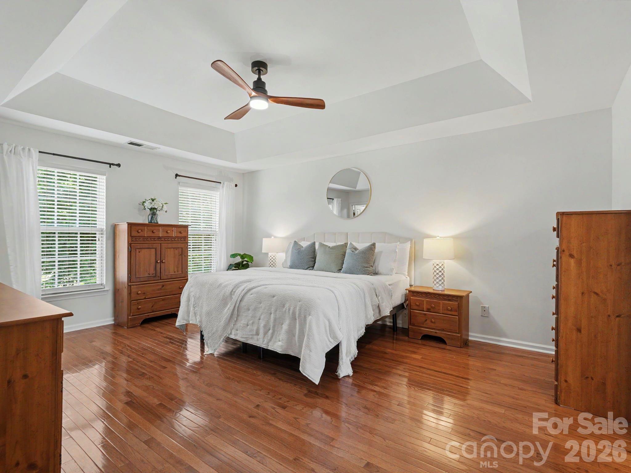 Home for sale at 15505 Robsart Court, Charlotte, NC — photo 23 of 48