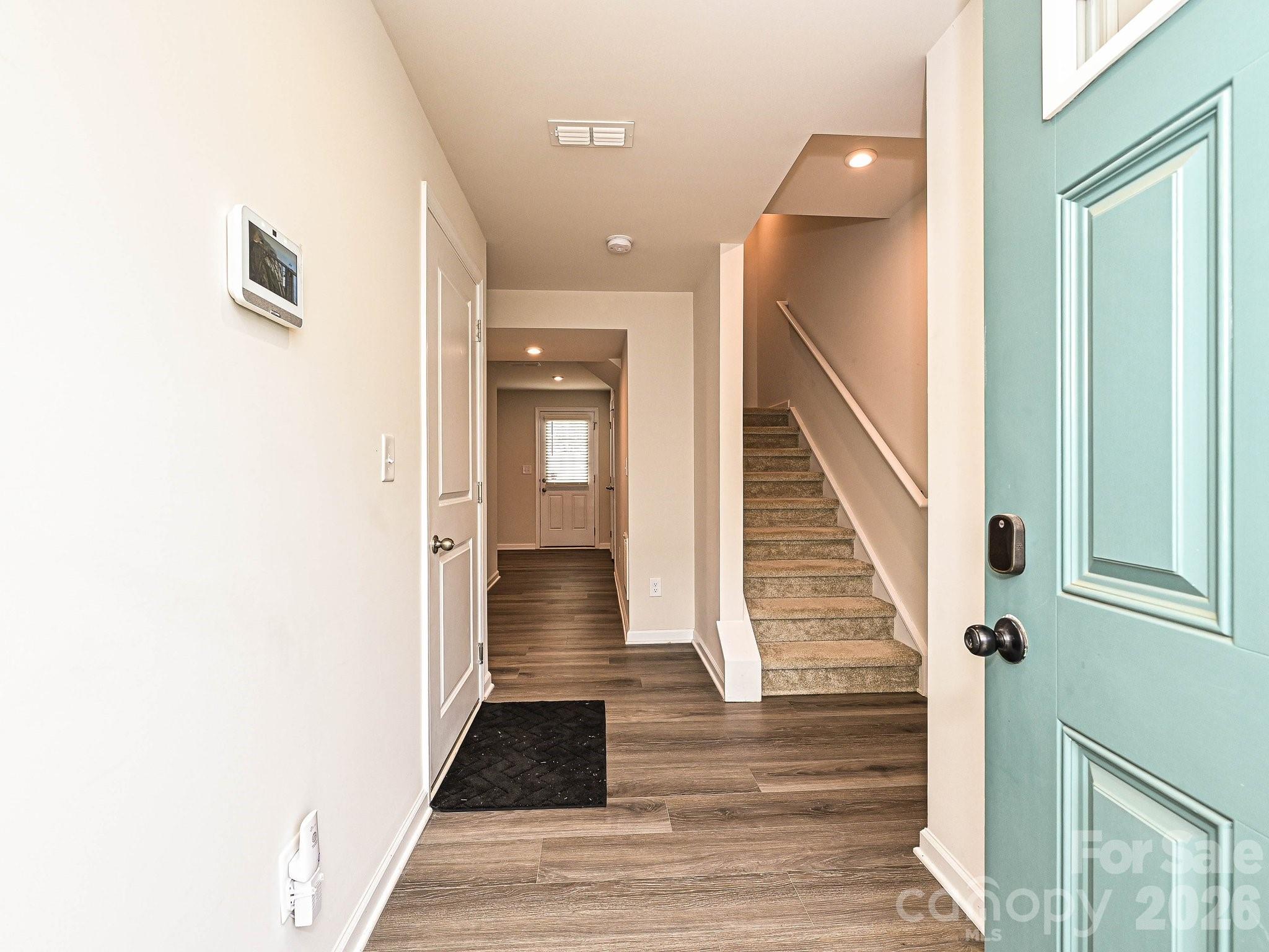Photo 3 of 2037 Langer Street, Charlotte, NC