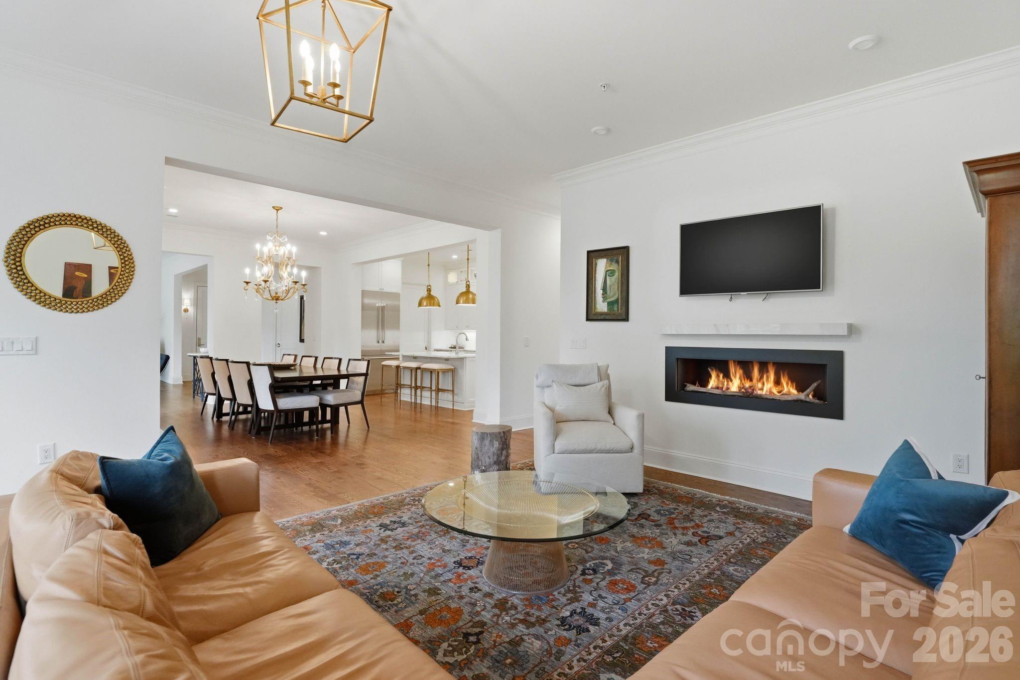 Photo 23 of 2312 Selwyn Avenue202, Charlotte, NC