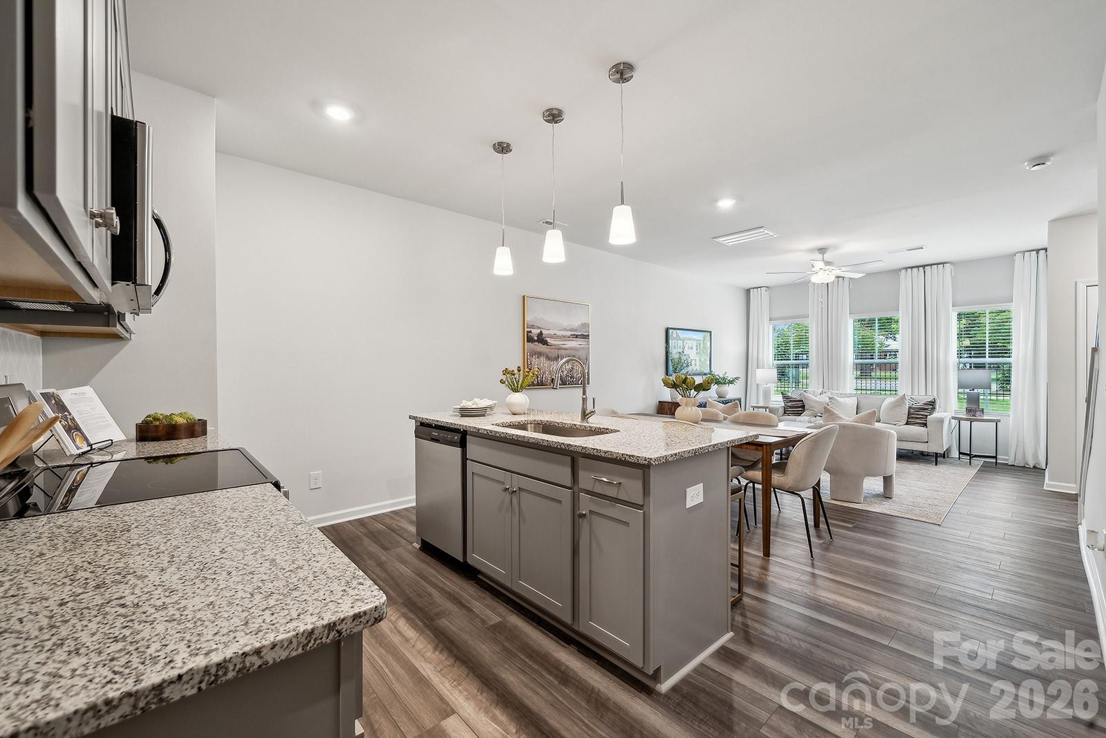 Photo 10 of 7005 Alpharetta Street20, Charlotte, NC