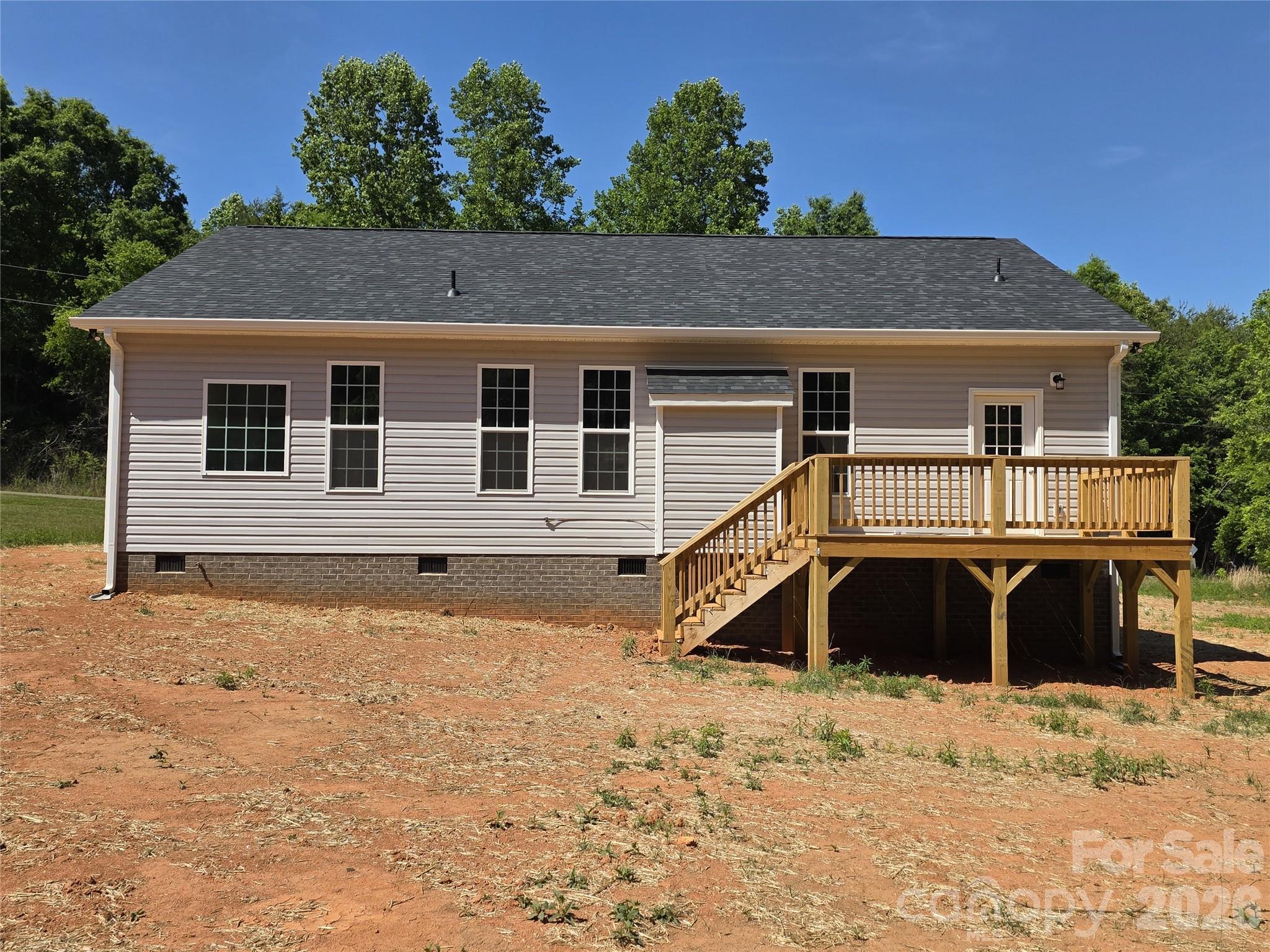 Photo 2 of 125 Kiser Street, Bessemer City, NC