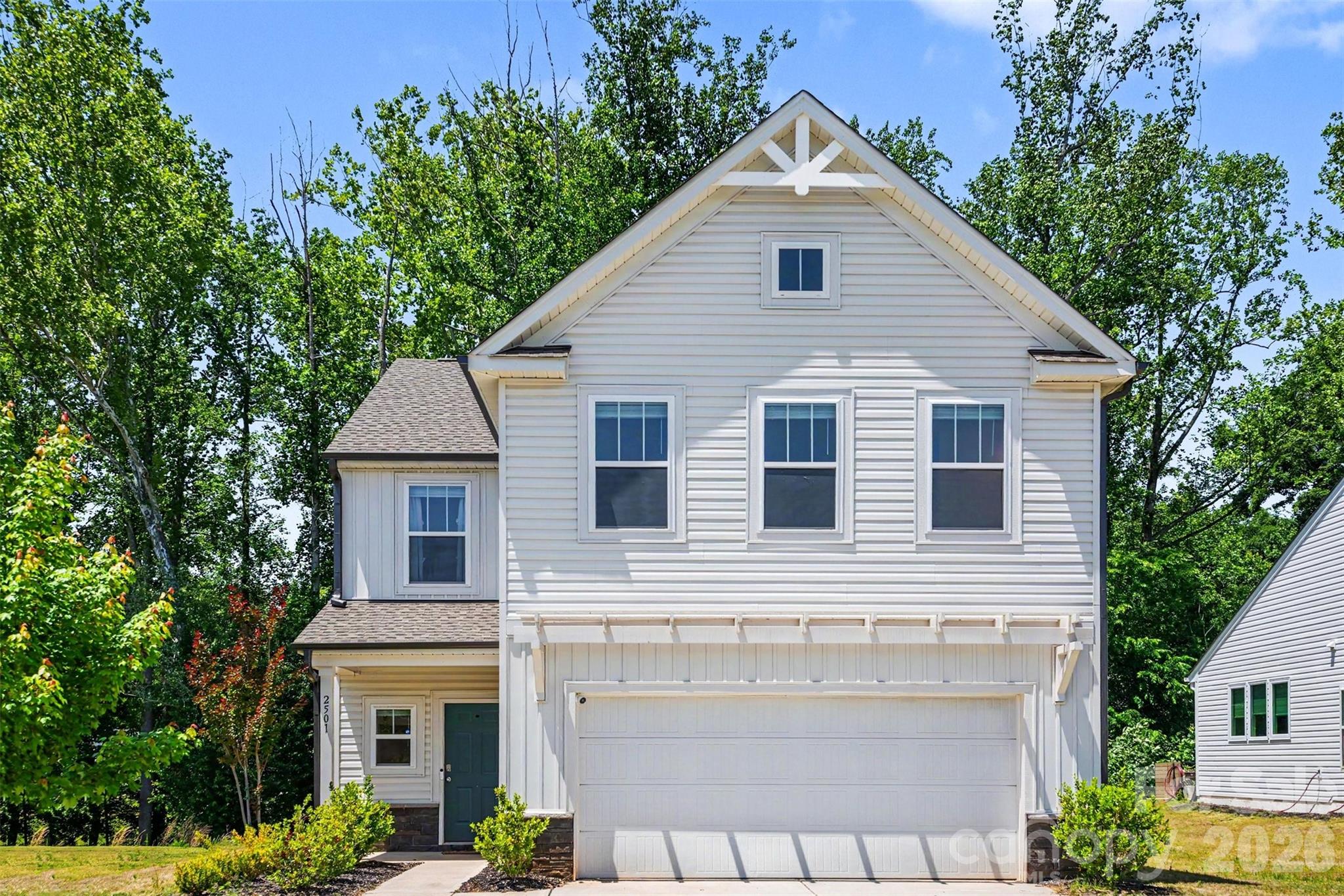 2501 Andes Drive, Statesville, NC