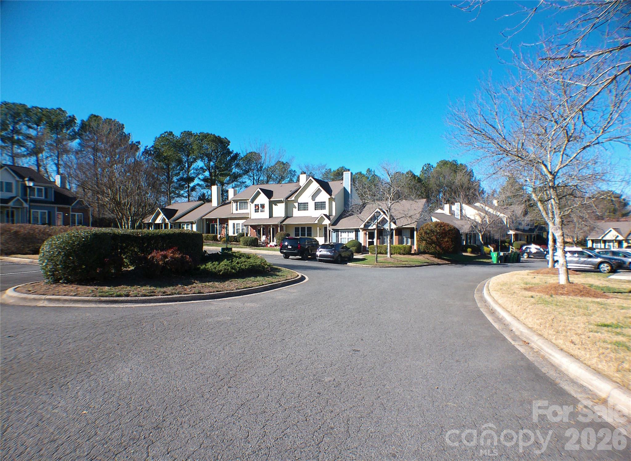 Photo 2 of 9112 Four Mile Creek Road, Charlotte, NC