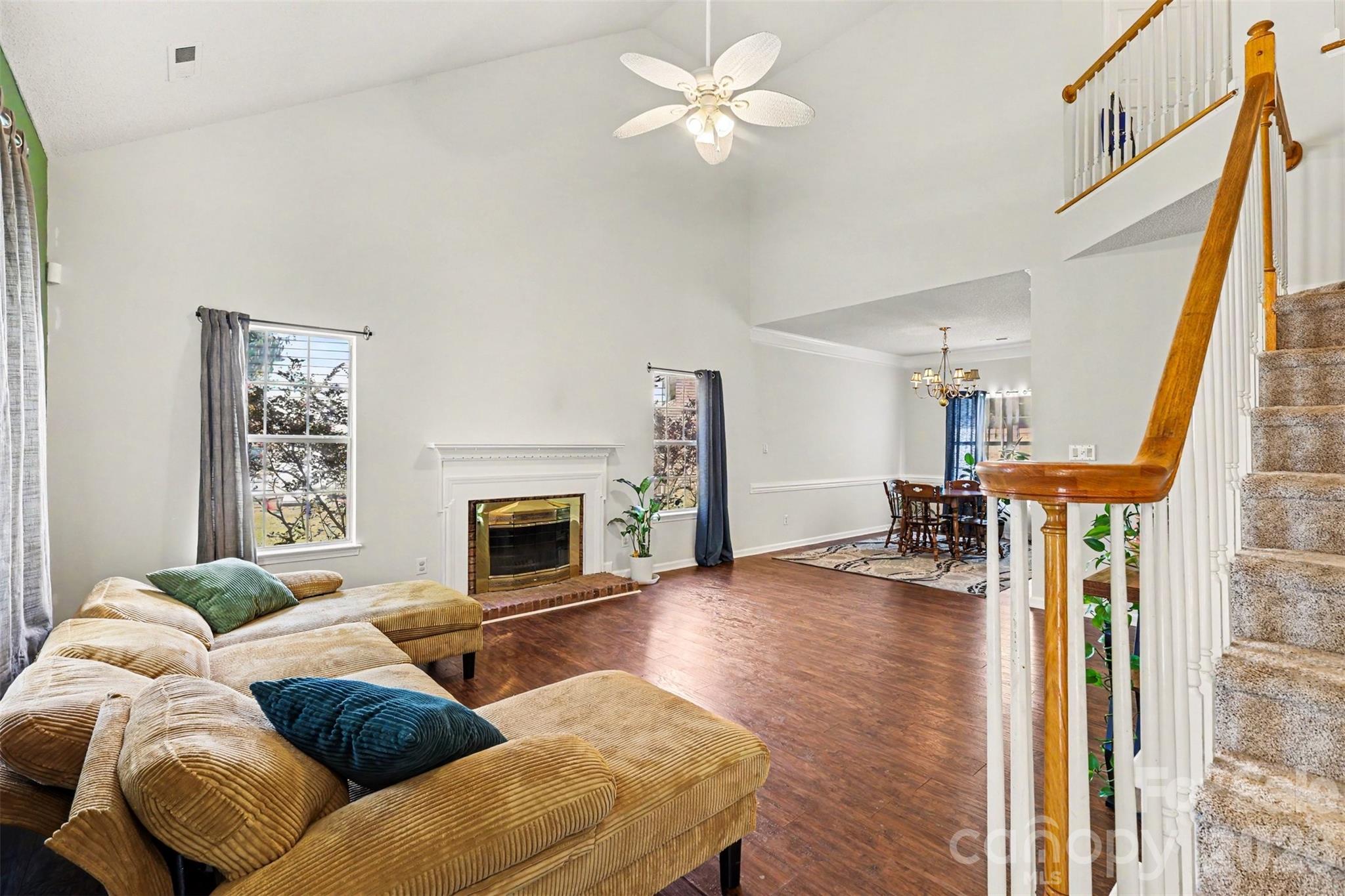 Photo 6 of 11232 Laurel View Drive, Charlotte, NC