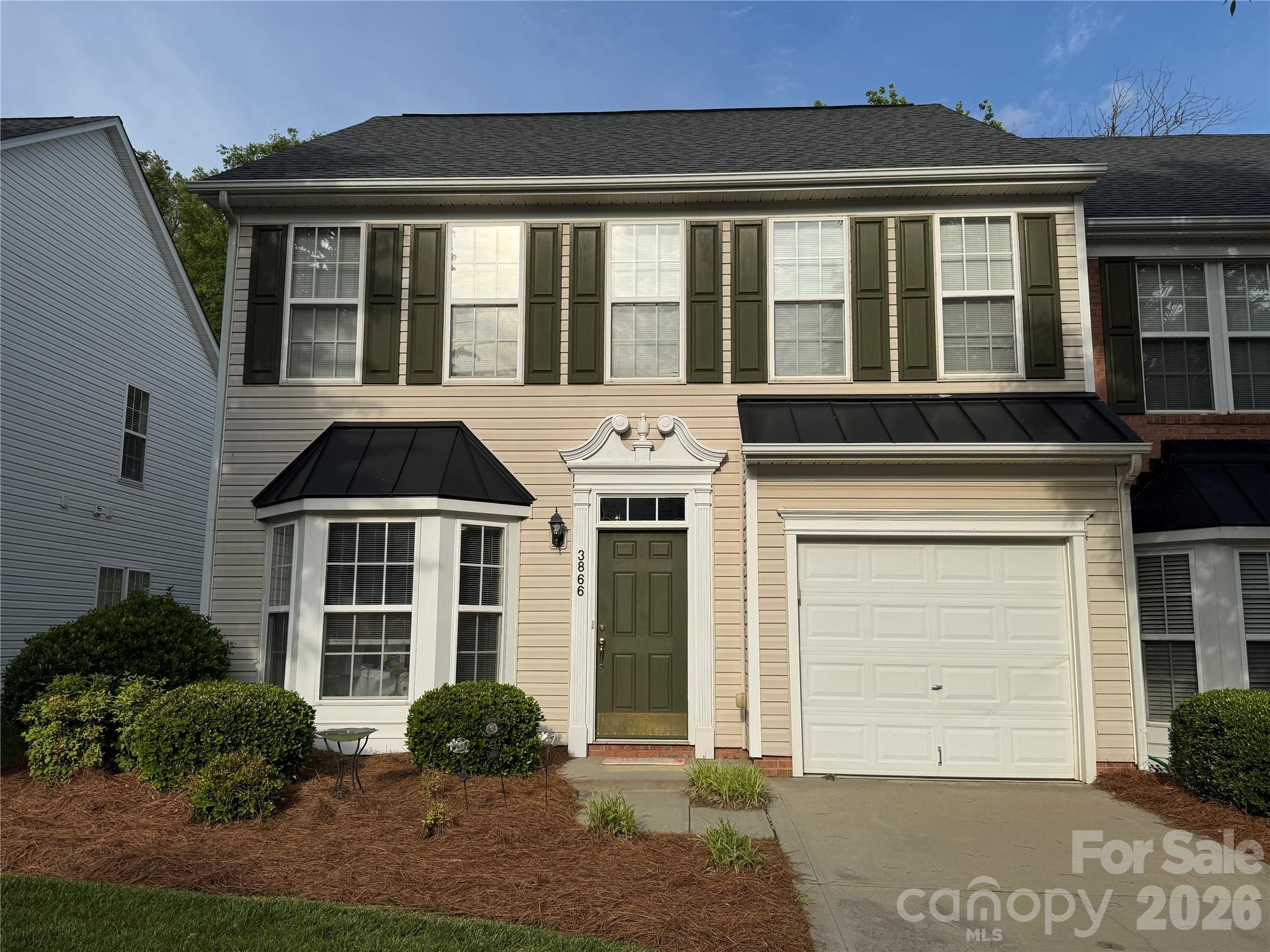 3866 Carl Parmer Drive, Harrisburg, NC - photo 1 of 2