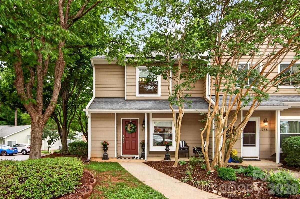 Photo 3 of 830 Sardis Cove Drive, Charlotte, NC