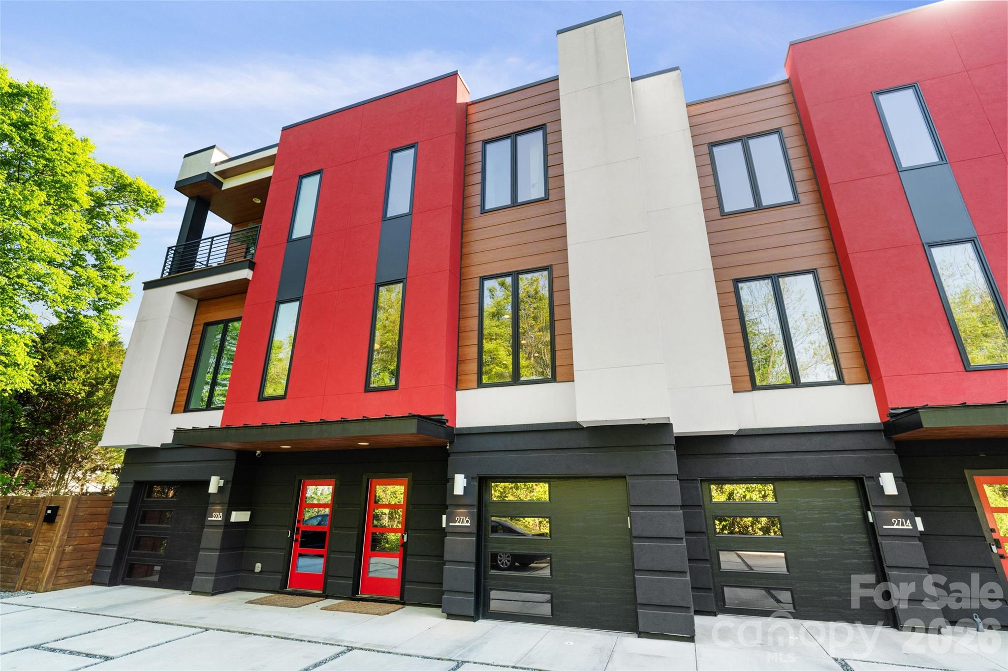 2716 N Davidson StreetE, Charlotte, NC