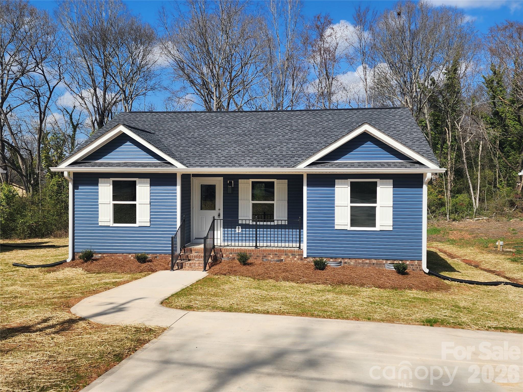 152 Hinton Street, Chester, SC