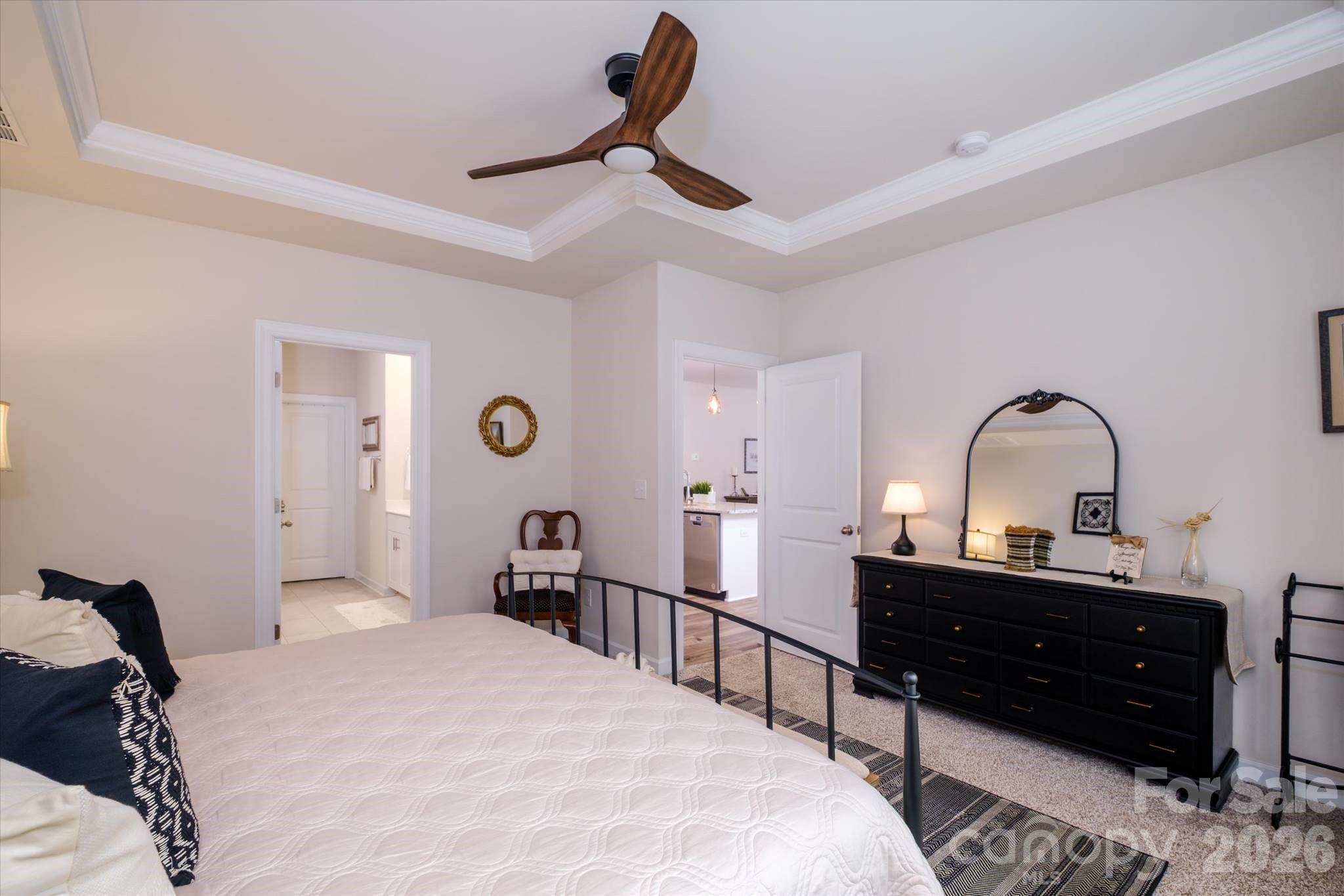 Photo 14 of 4518 Duplin Drive, Charlotte, NC