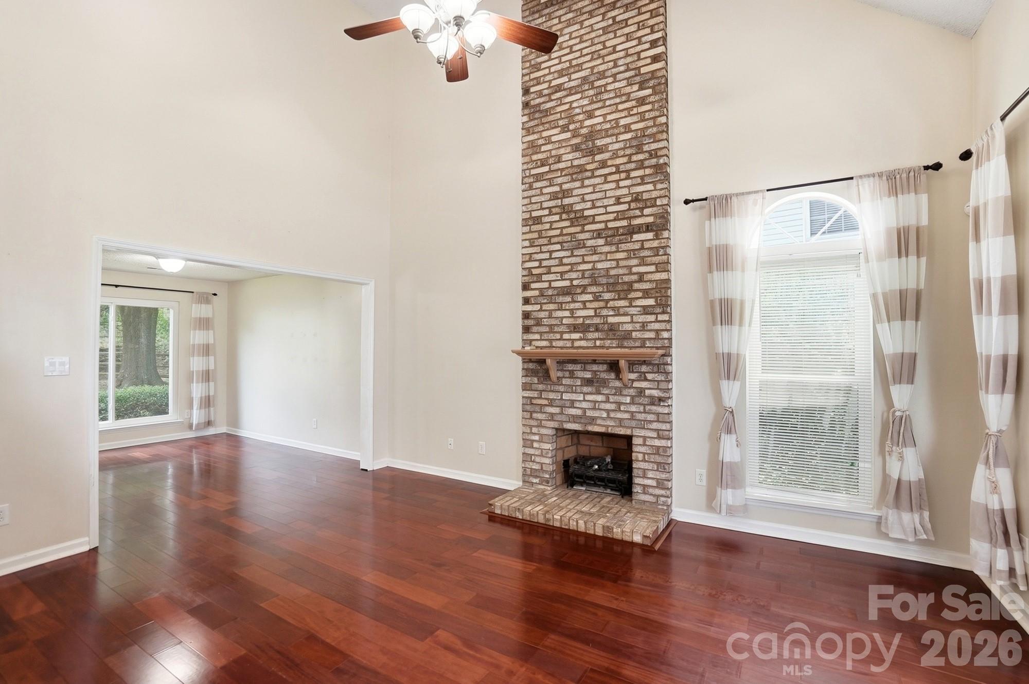 Photo 6 of 11323 Laurel View Drive, Charlotte, NC