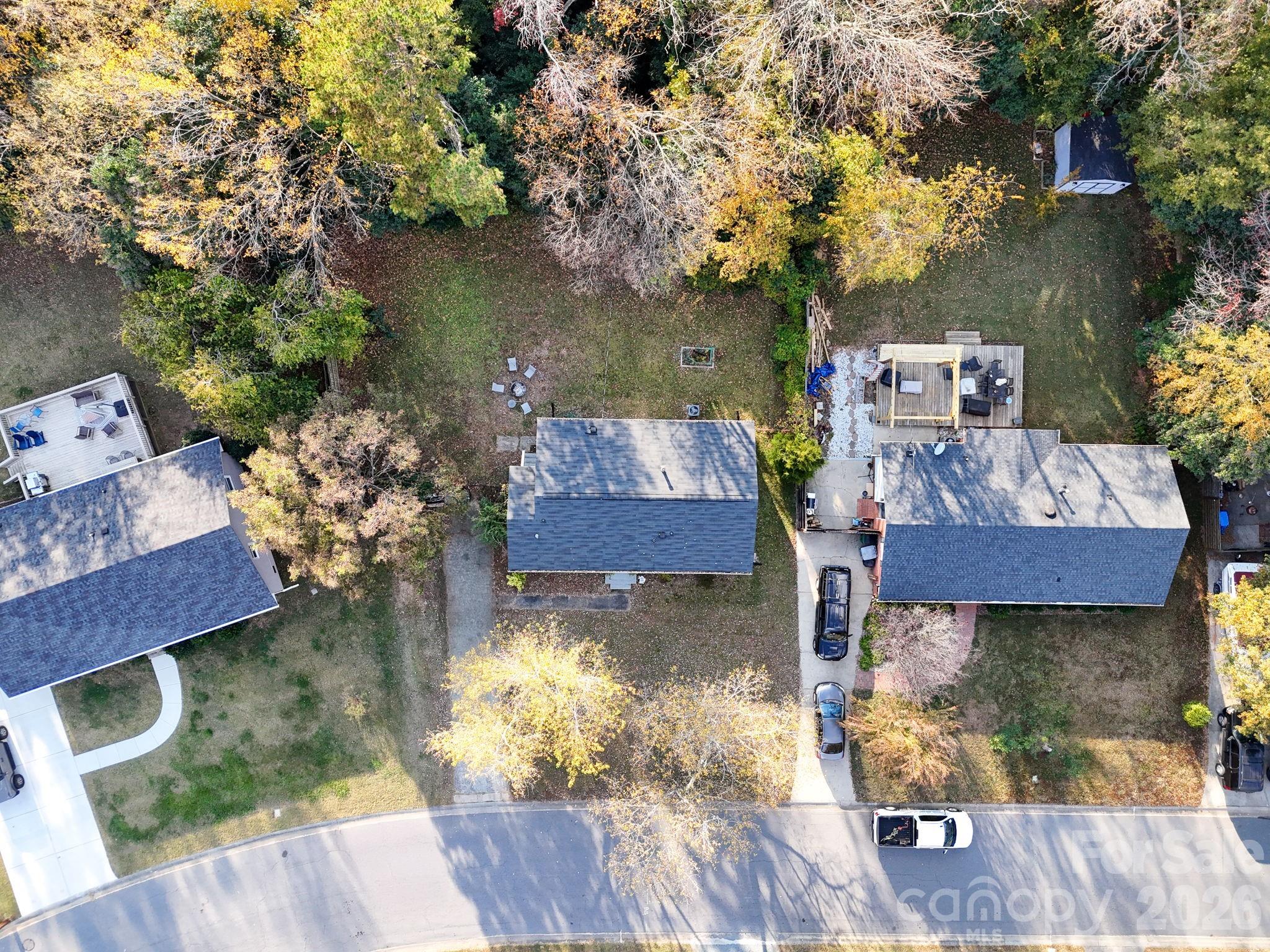 Photo 23 of 2333 Birchcrest Drive, Charlotte, NC