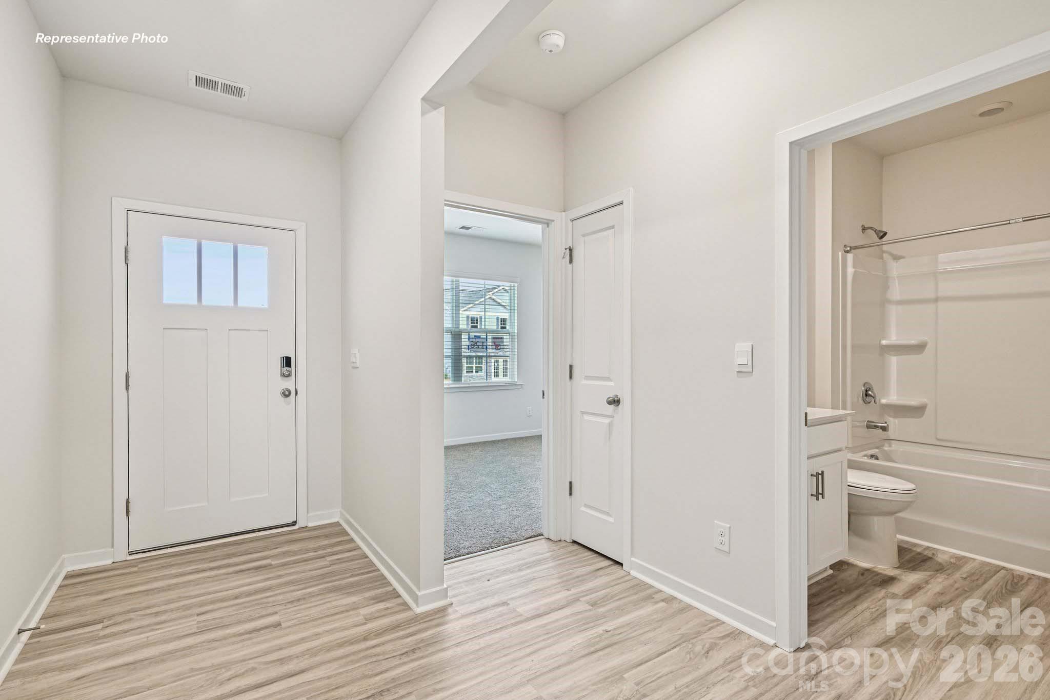 210 Early Bird Lane, Salisbury, NC - photo 2 of 26