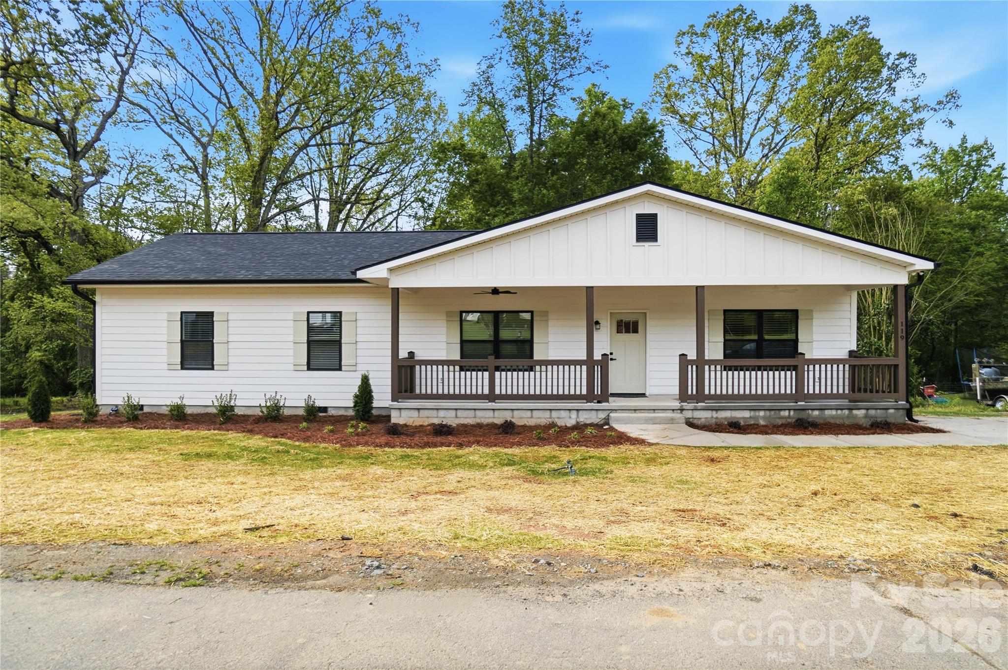 119 Ridge Road, Fort Mill, SC