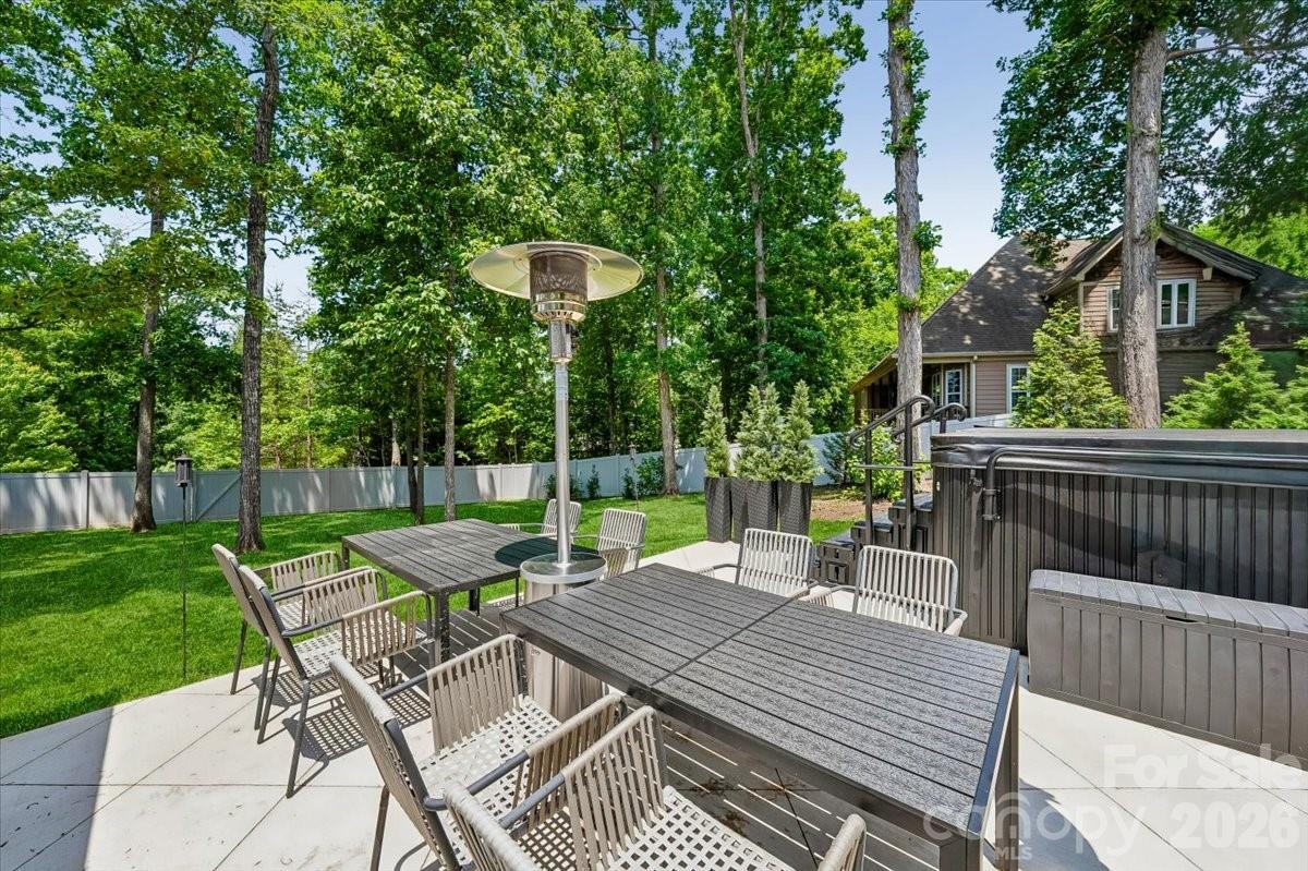 9712 Worley Drive, Charlotte, NC - photo 40 of 49