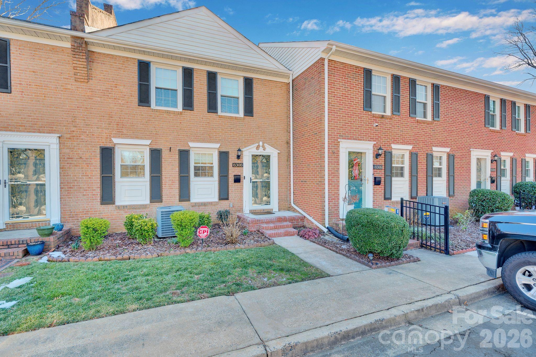 Photo 42 of 8308 Knights Bridge Road, Charlotte, NC