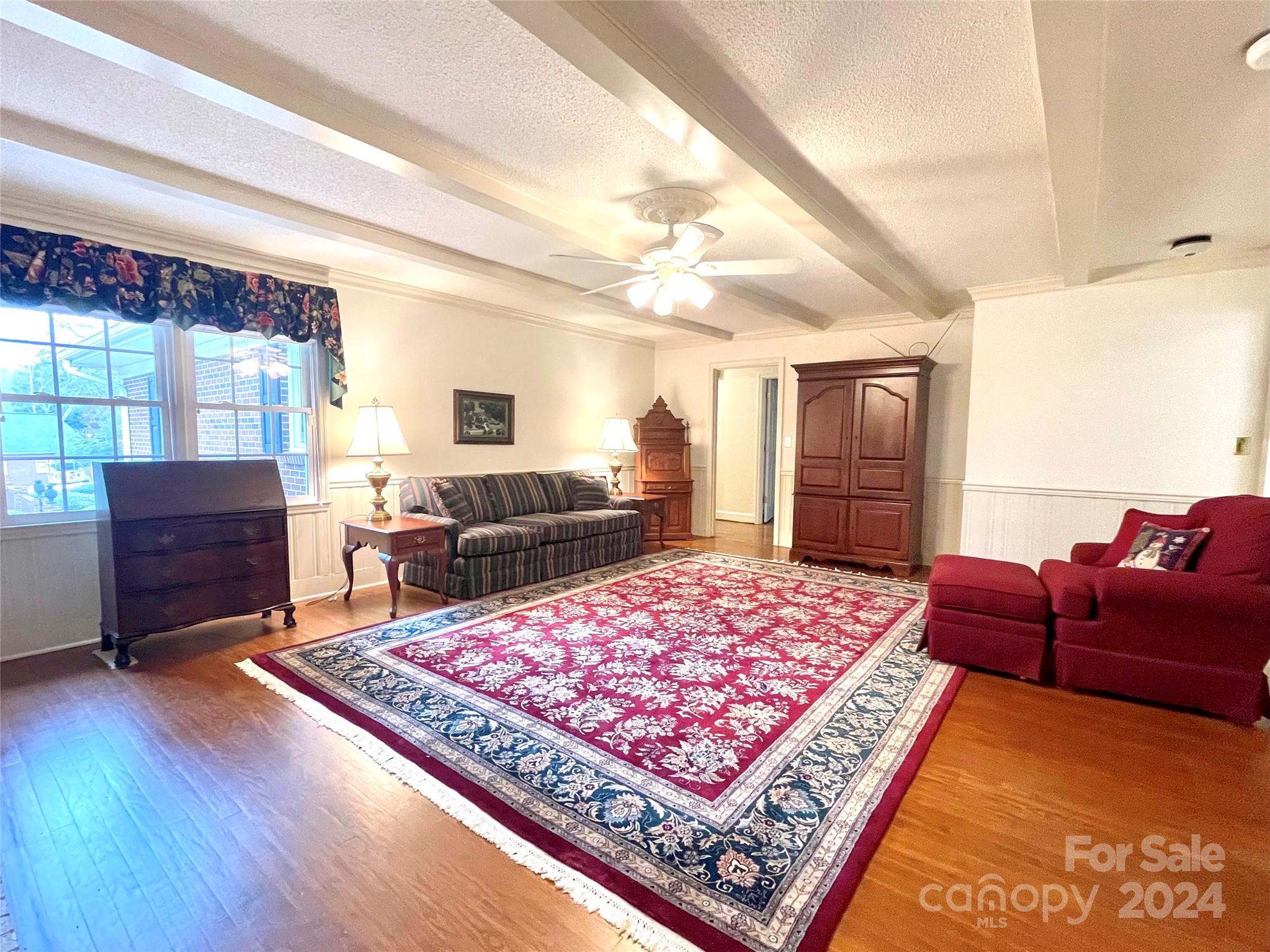 5486 Kershaw Camden Highway, Heath Springs, SC - photo 27 of 33