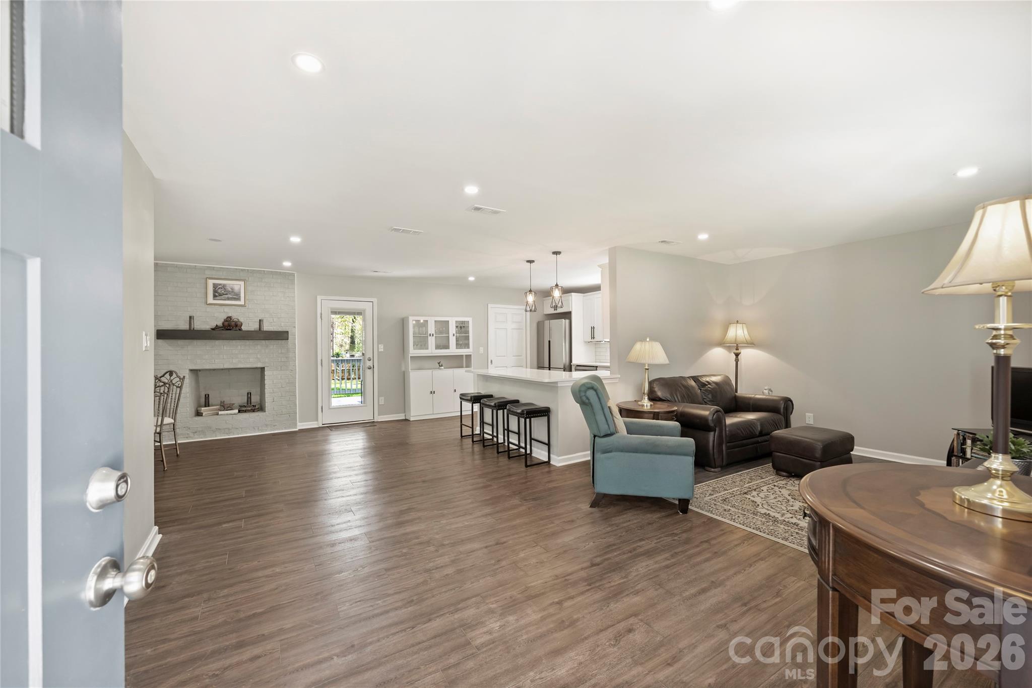 Photo 4 of 3724 Cobbleridge Drive, Charlotte, NC