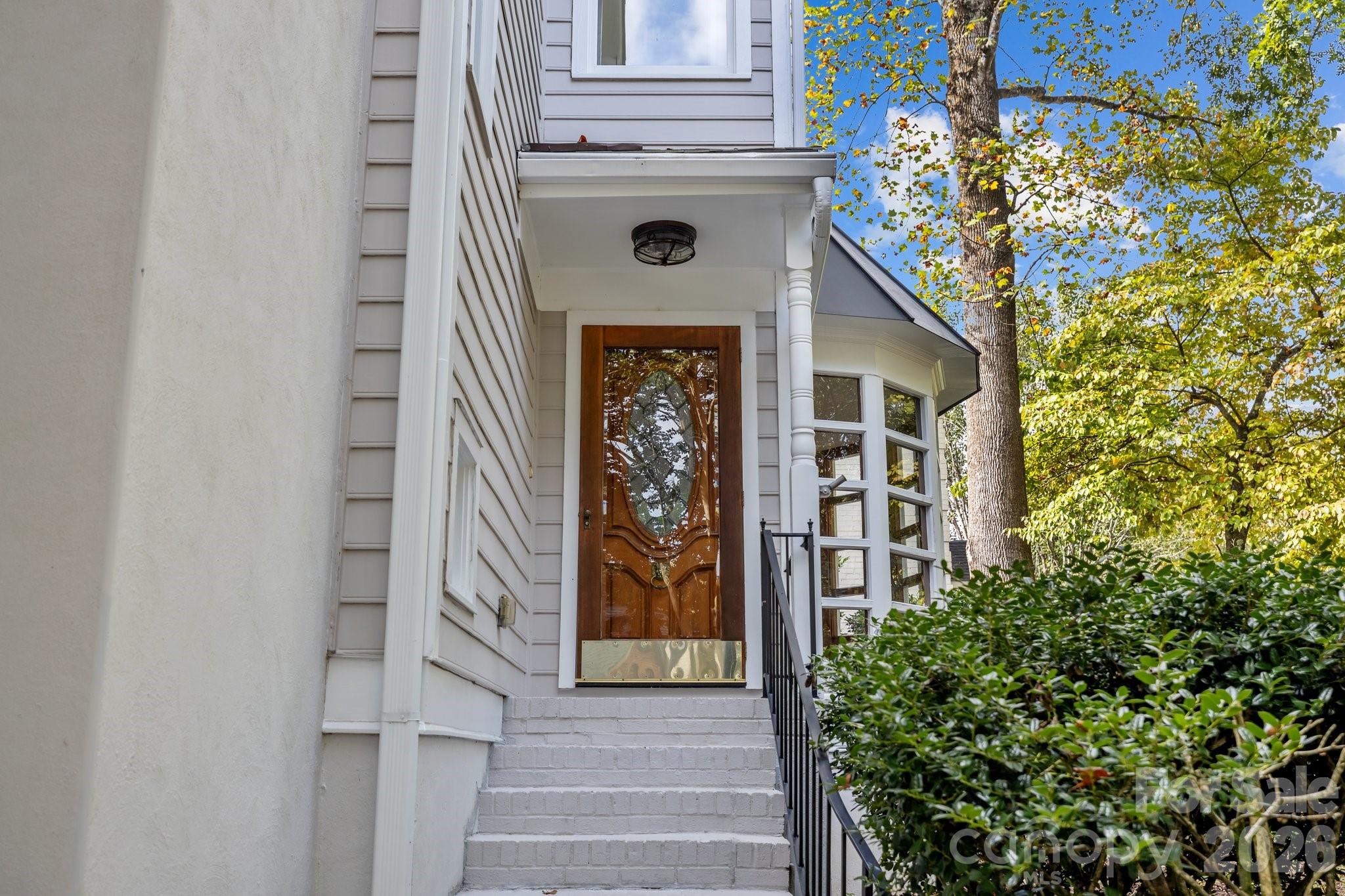 Photo 6 of 230 N Brackenbury Lane, Charlotte, NC