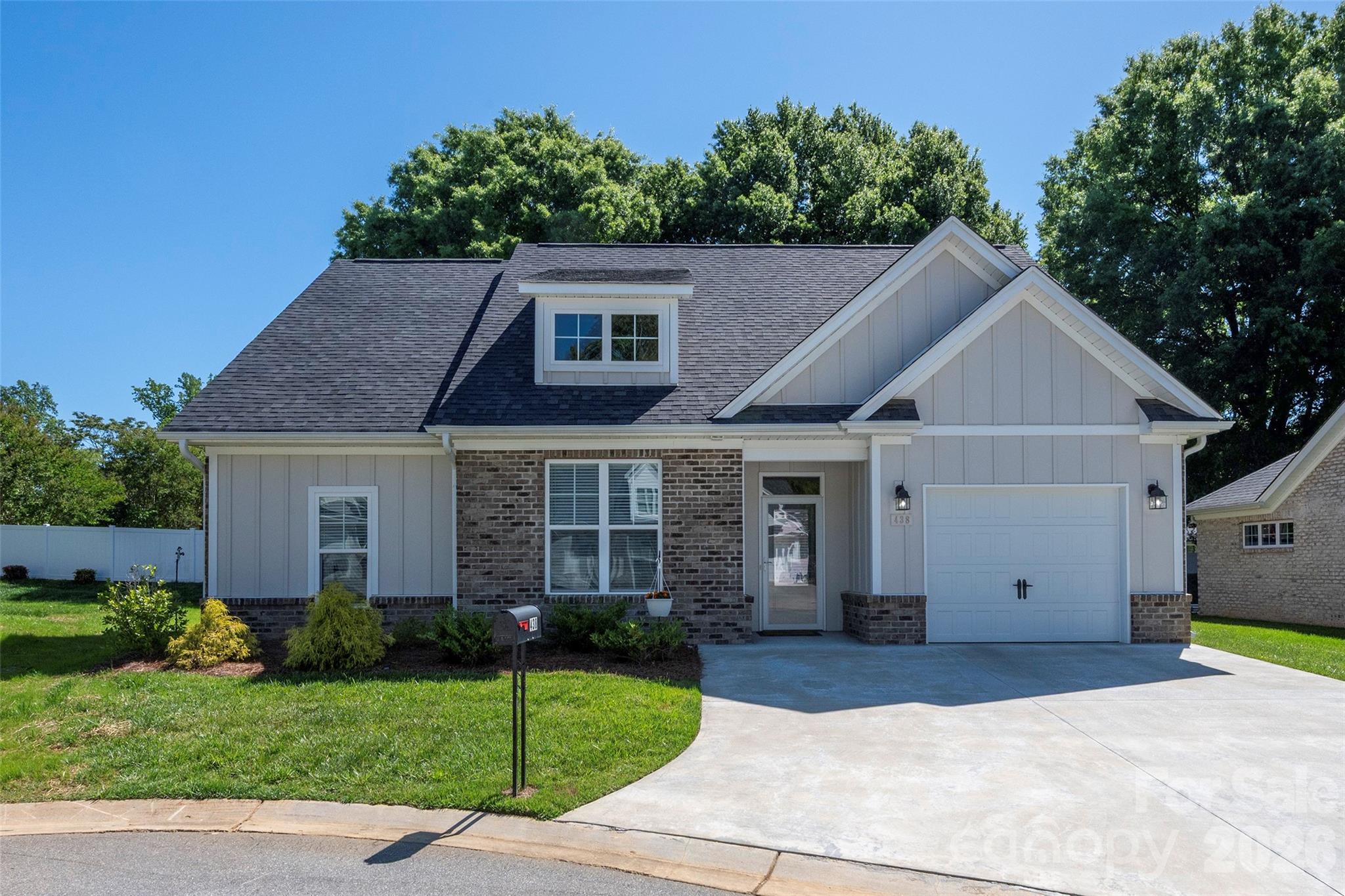 438 Fernwood Drive, Yadkinville, NC - photo 1 of 1