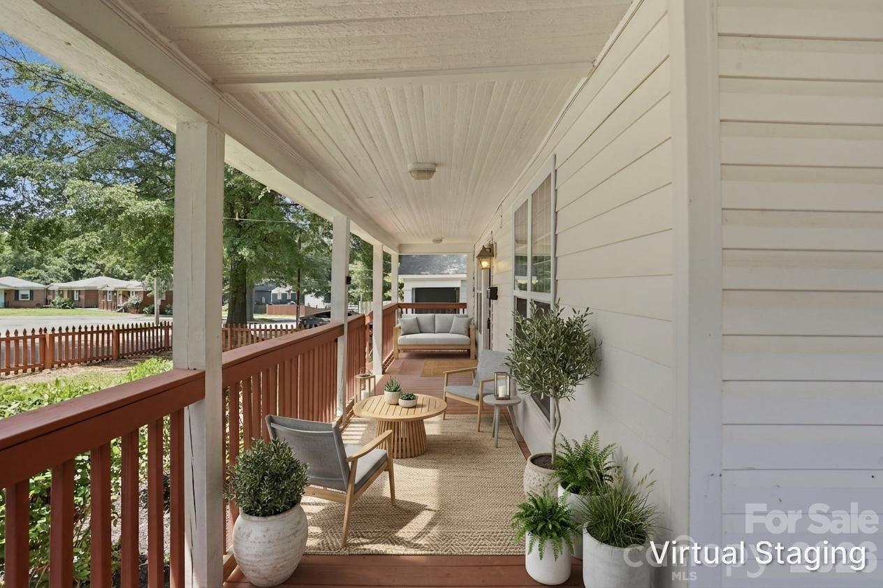 Photo 12 of 4514 Wildwood Avenue, Charlotte, NC
