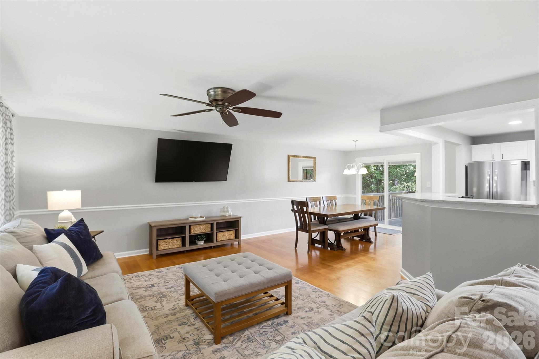 Photo 6 of 6723 Rollingridge Drive, Charlotte, NC