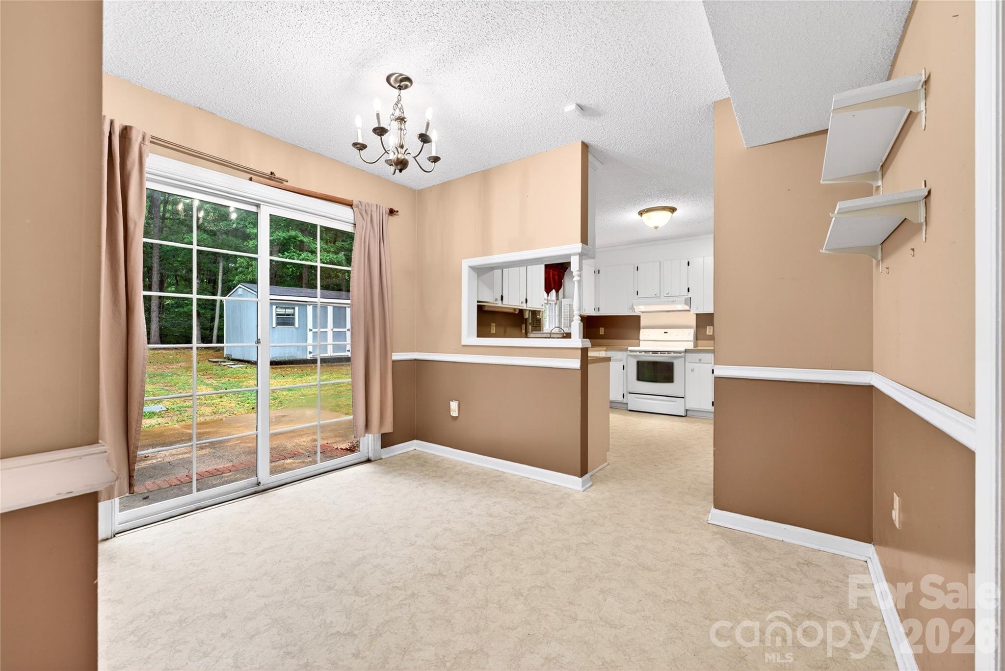 Photo 6 of 621 Winter Wood Drive, Matthews, NC