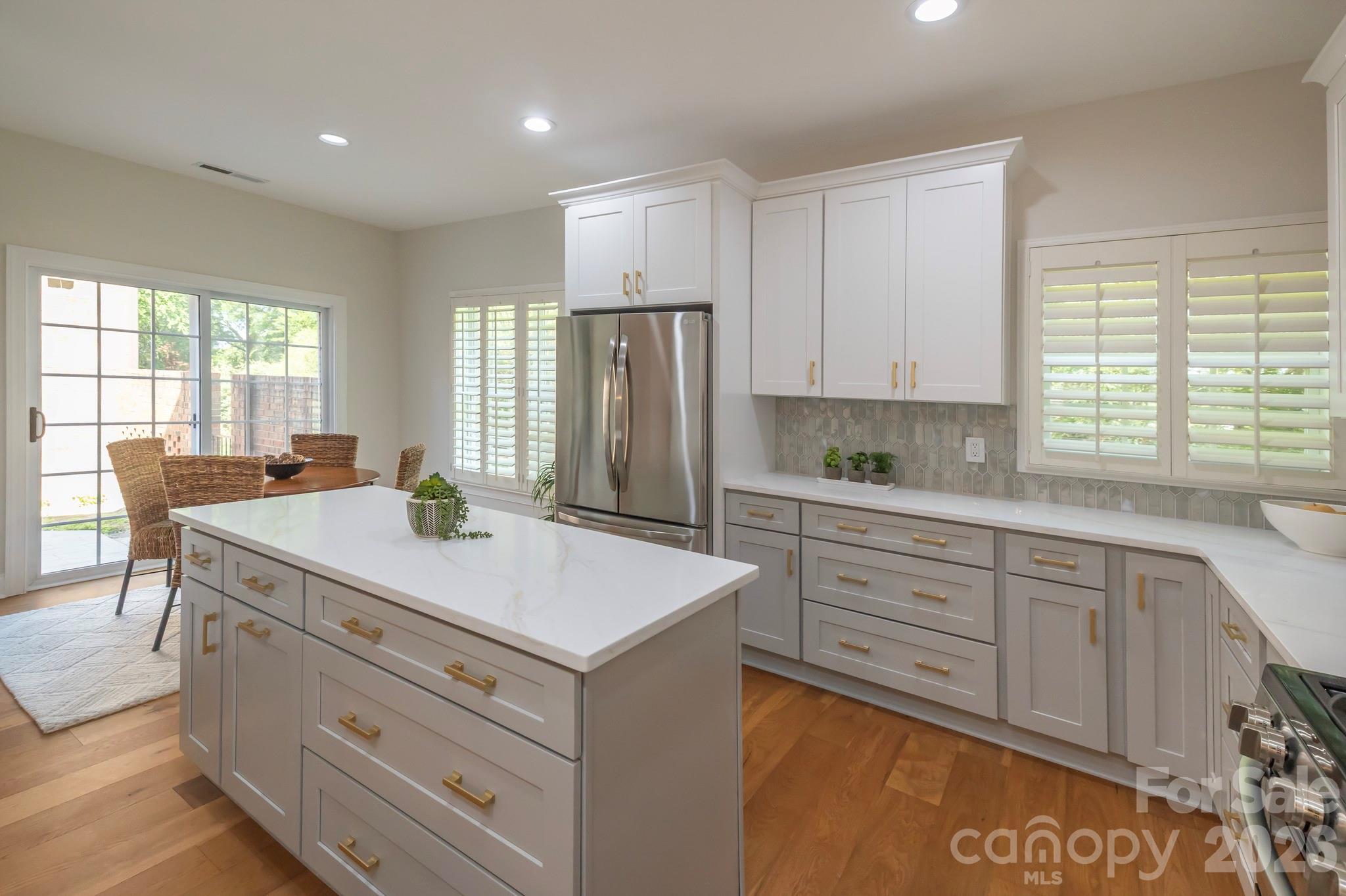 Photo 6 of 9323 Bonnie Briar Circle, Charlotte, NC