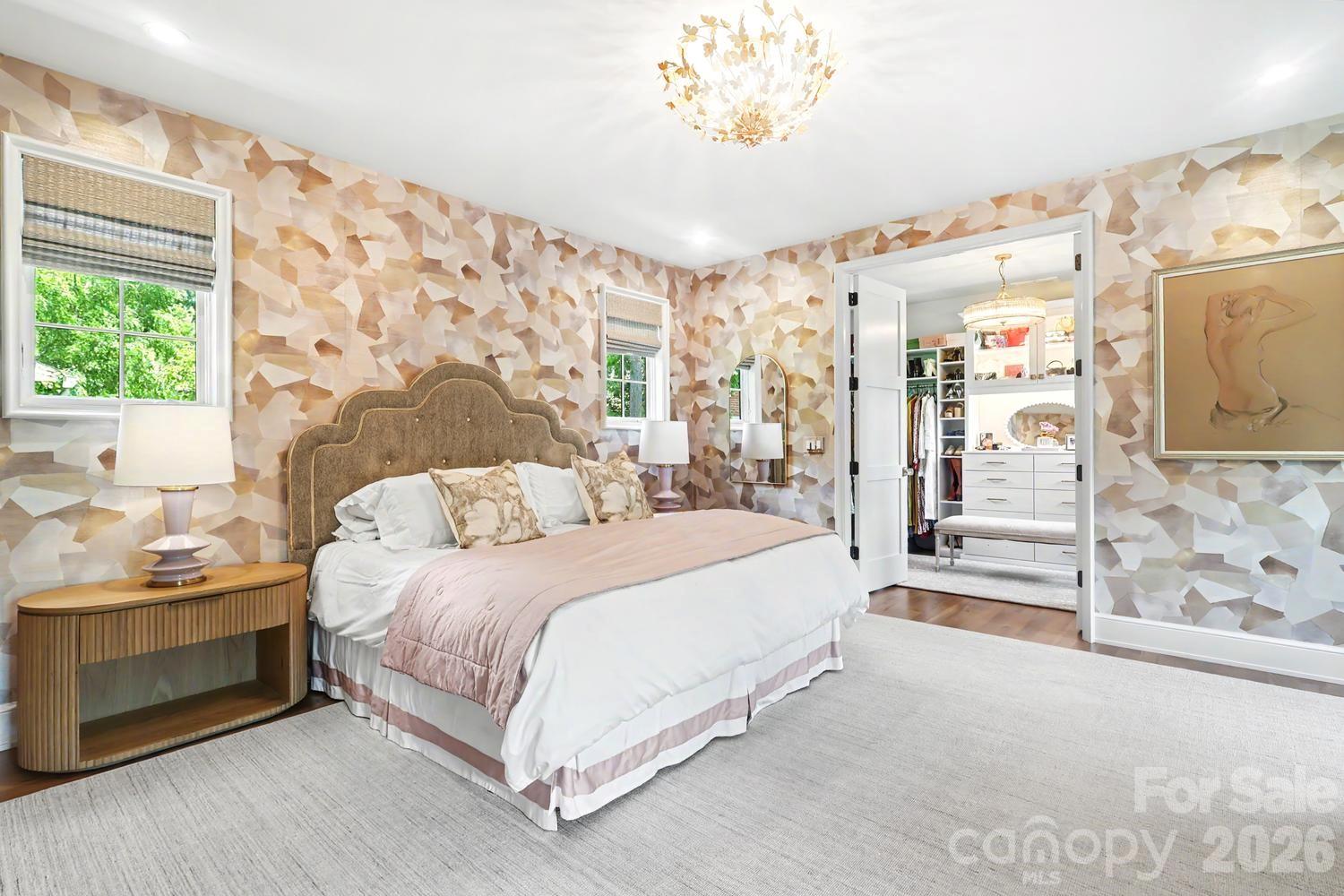 Home for sale at 2310 Beverly Drive, Charlotte, NC — photo 19 of 48