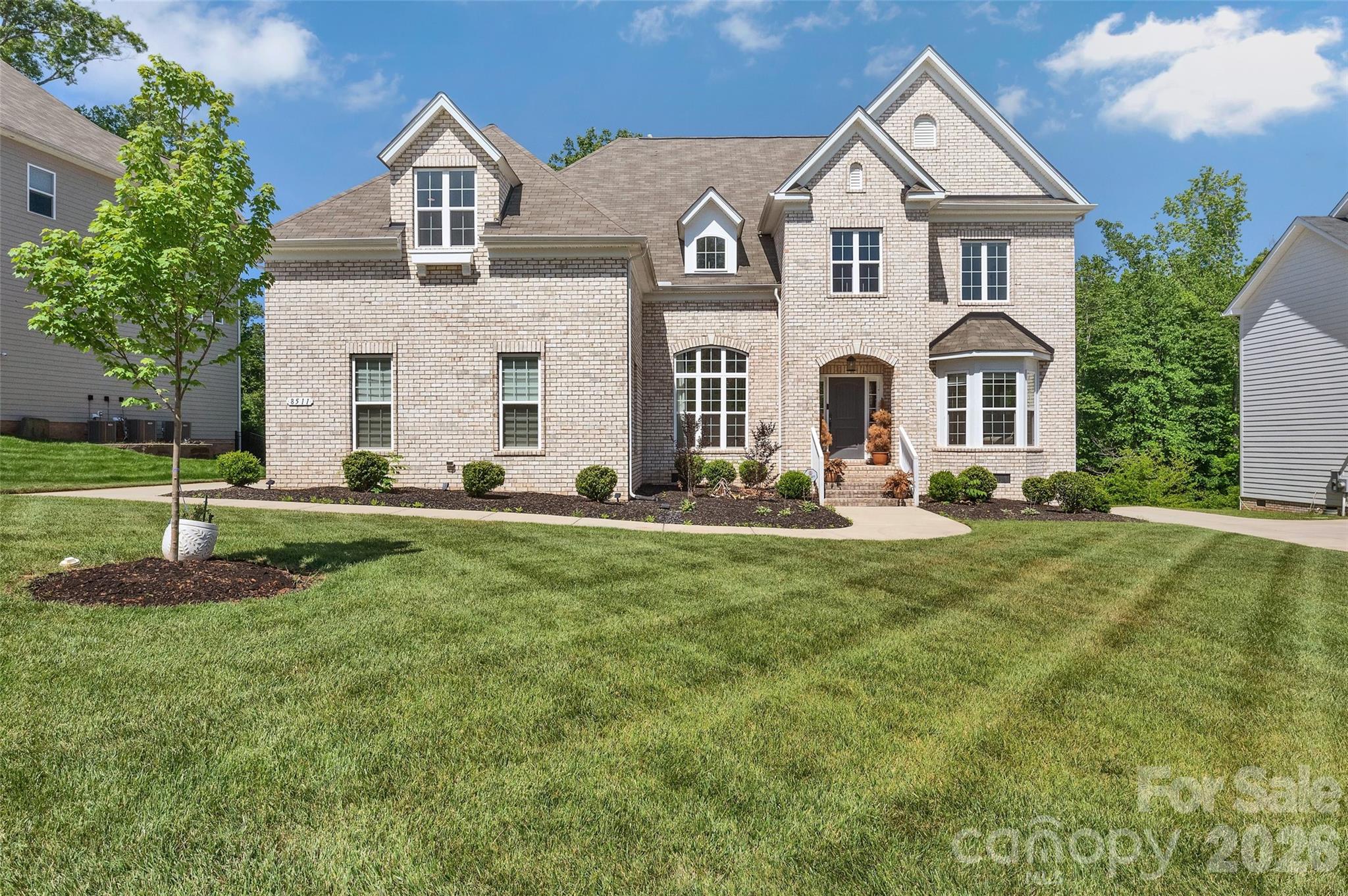 8511 Raven Top Drive, Mint Hill, NC - photo 40 of 46