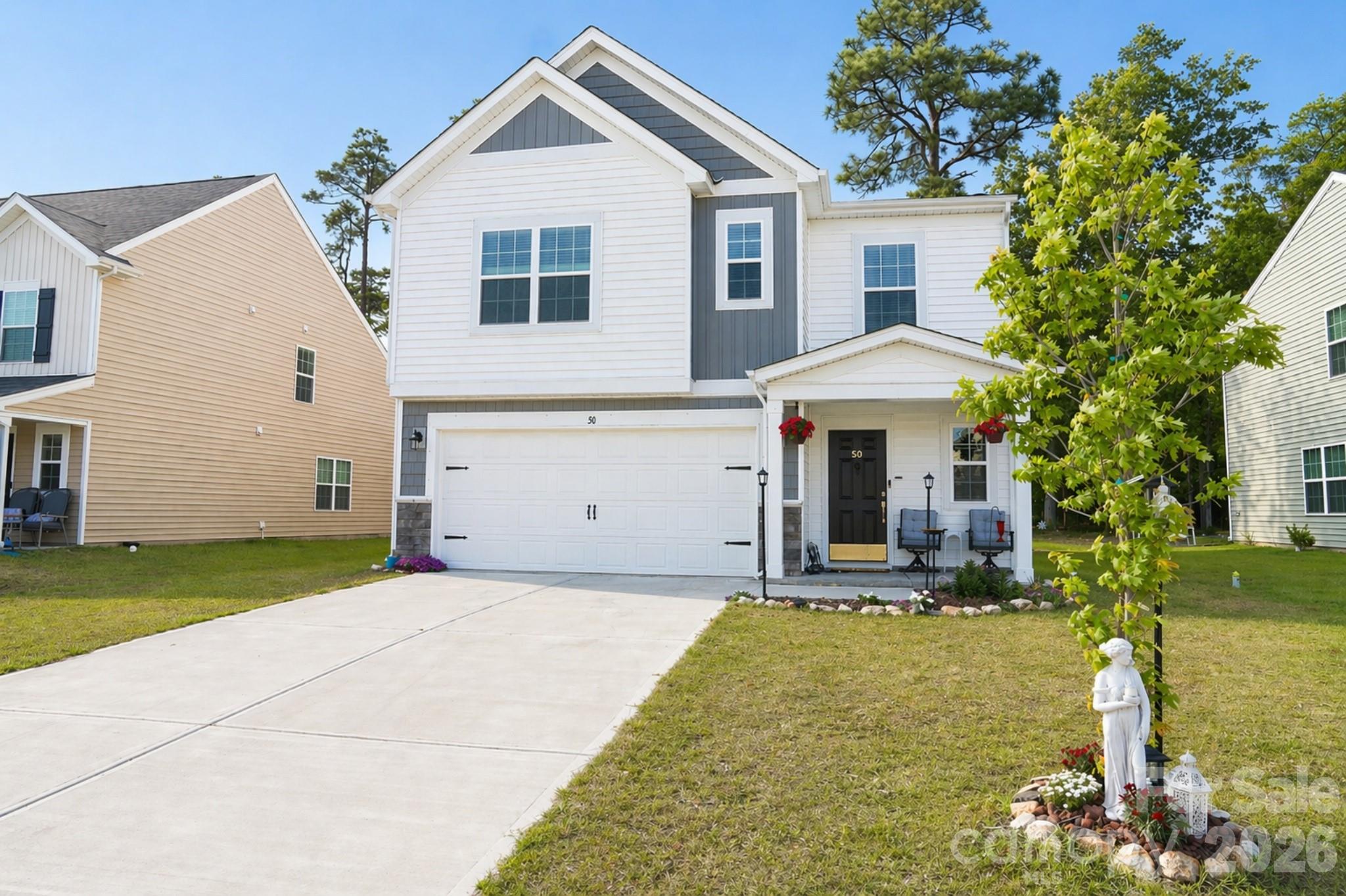 50 Parkwood Court, Camden, SC - photo 34 of 36