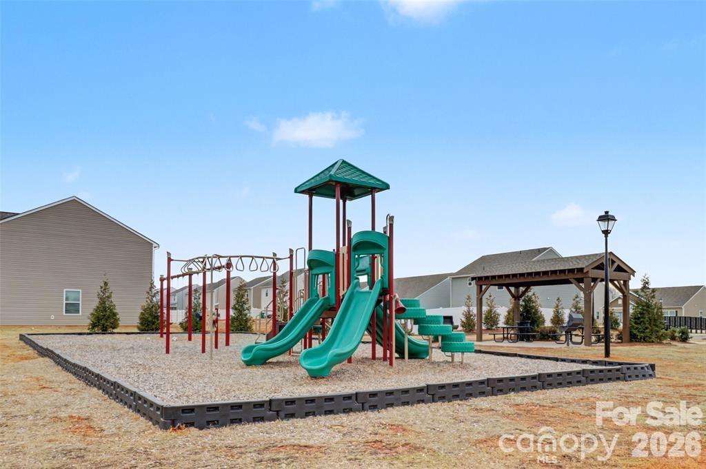 Photo 18 of 1216 Nia Road, Charlotte, NC