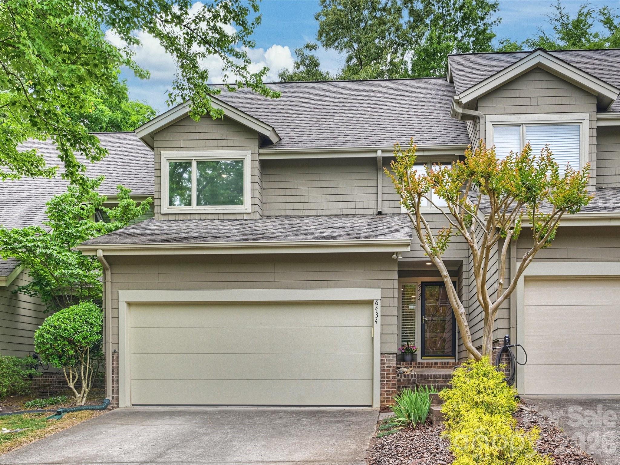 Home for sale at 6434 Brandonwood Court, Charlotte, NC — photo 1 of 33