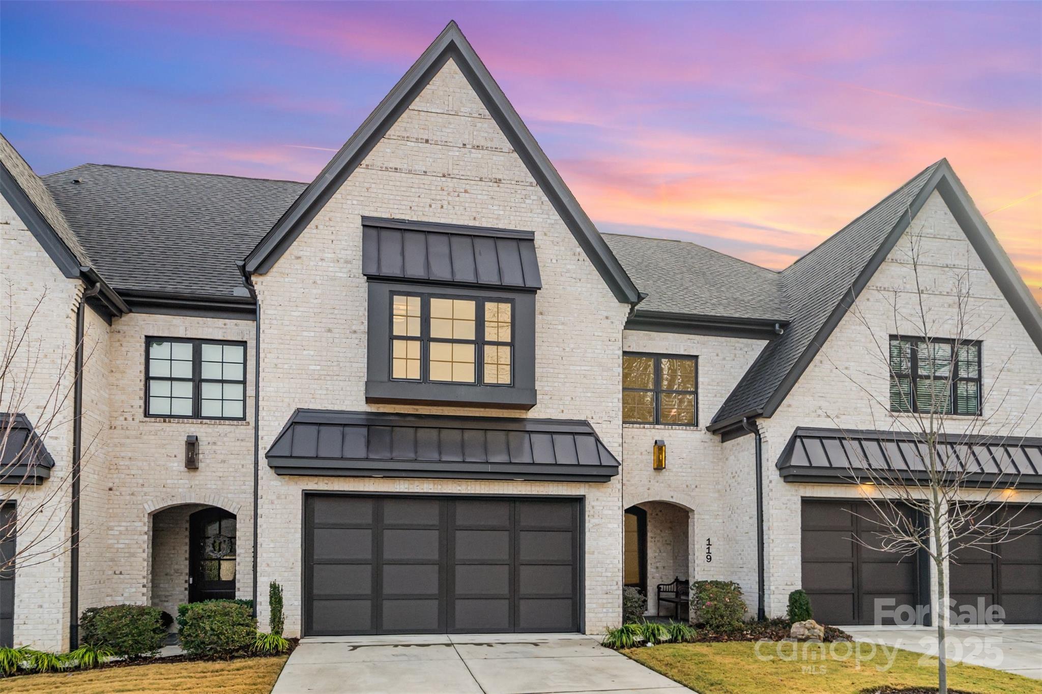 Home for sale at 119 Thorncote Place, Charlotte, NC — photo 1 of 42