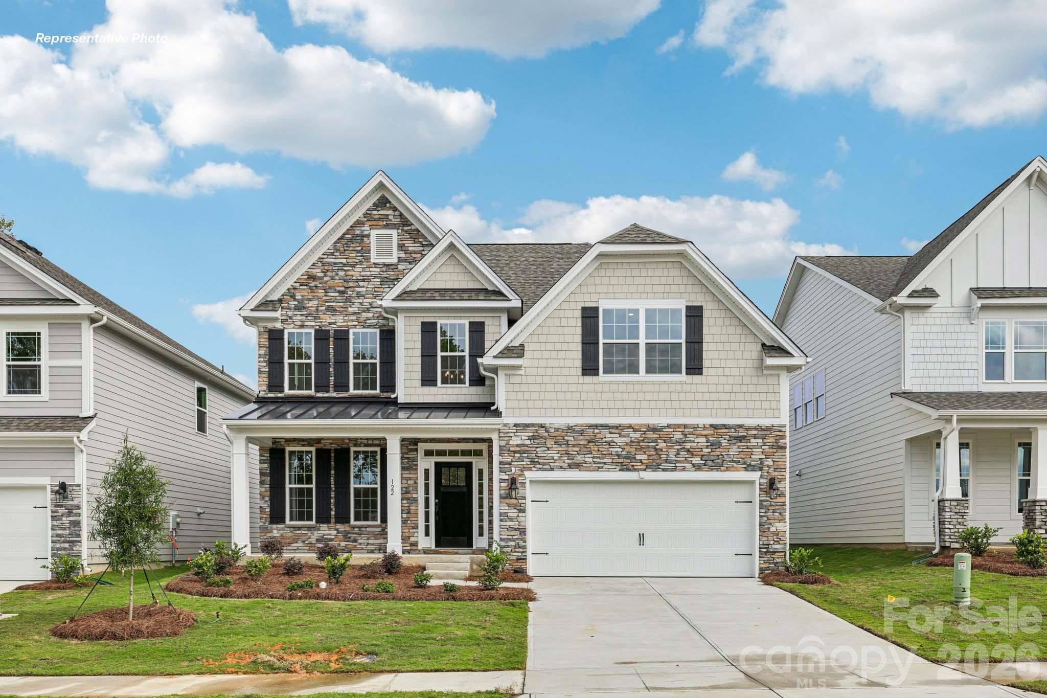 116 Ventnor Way, Mooresville, NC