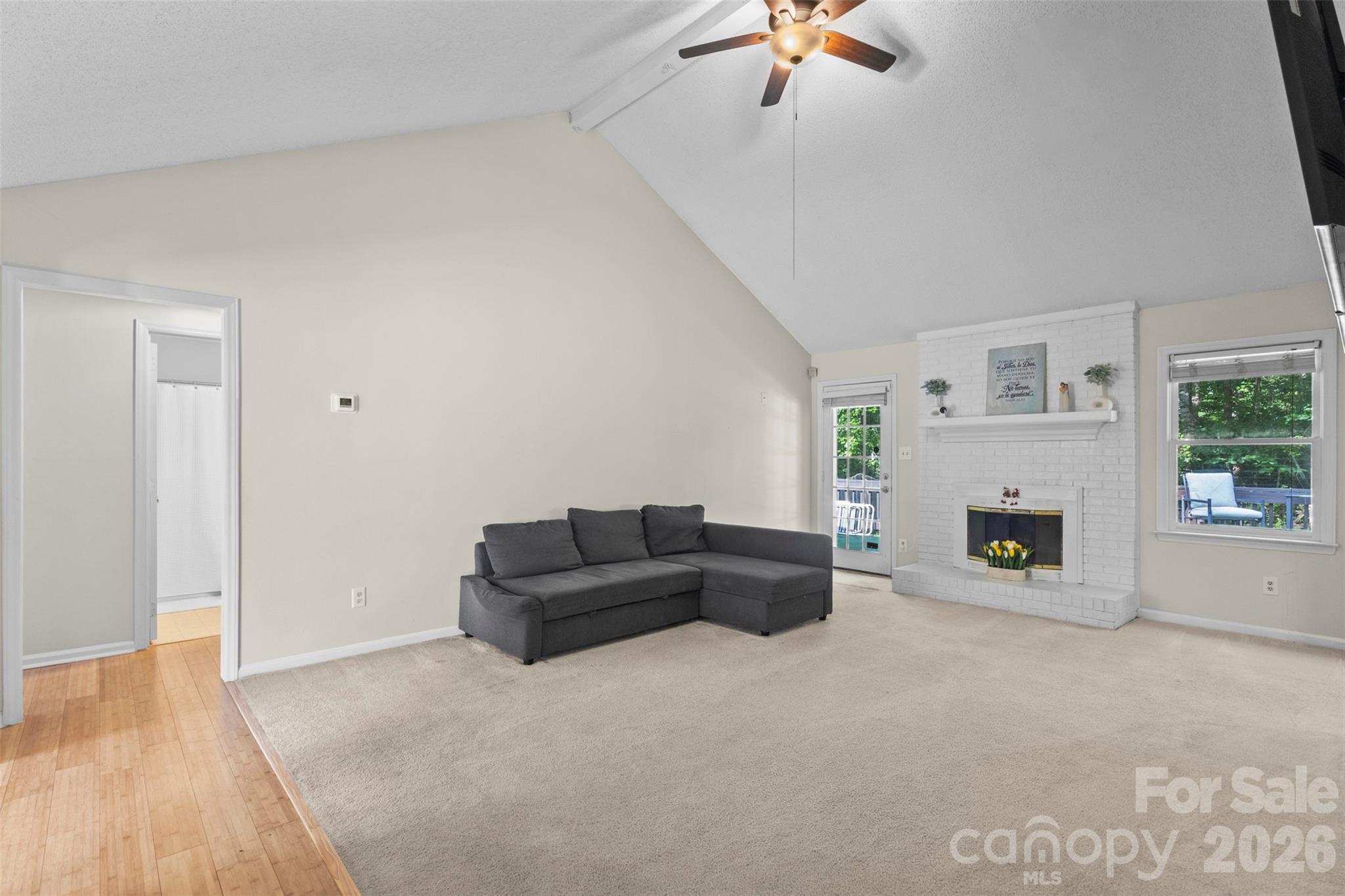 Photo 5 of 8704 Hornwood Court, Charlotte, NC