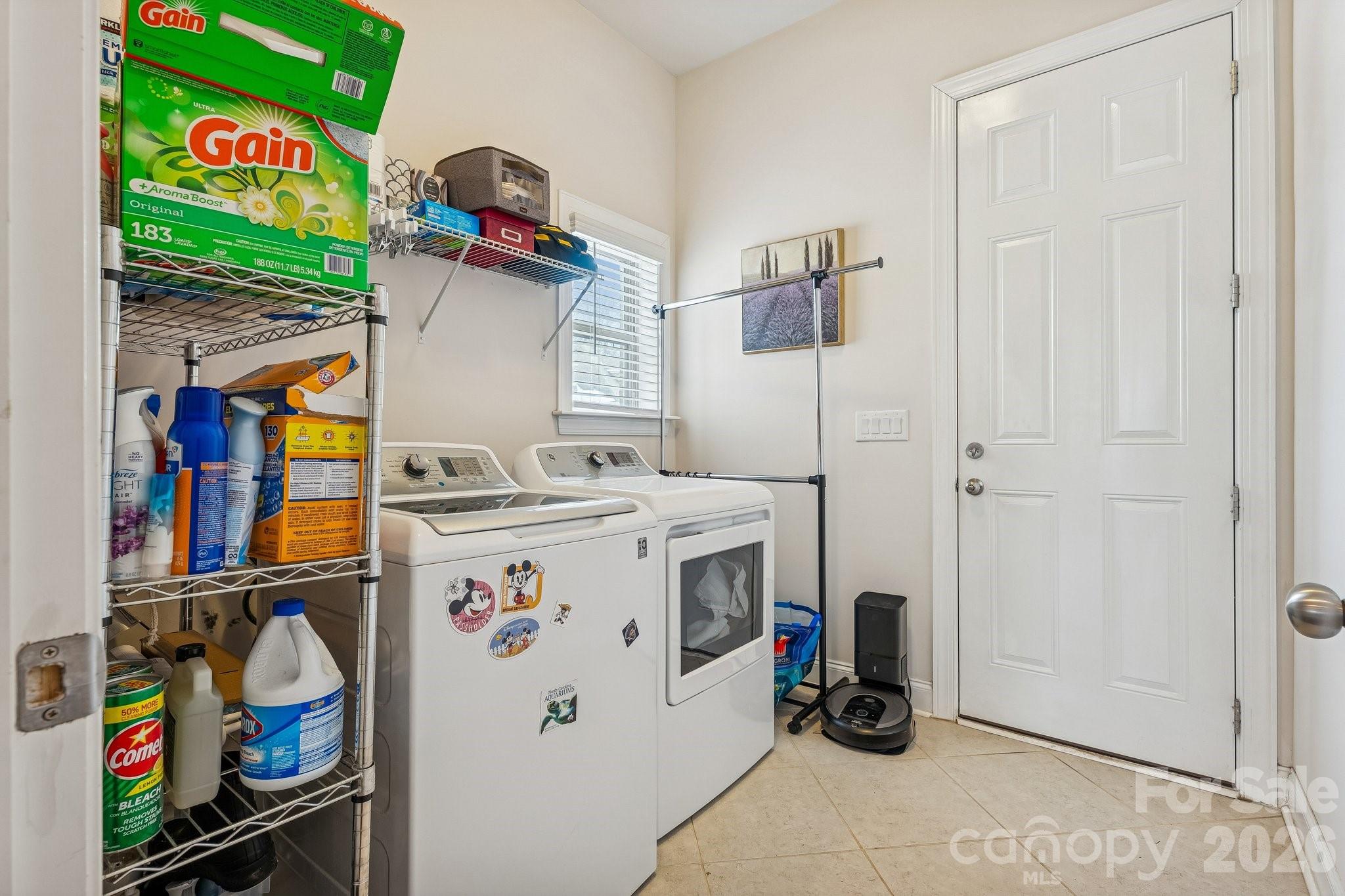 401 Hollyhock Drive, Weddington, NC - photo 19 of 24