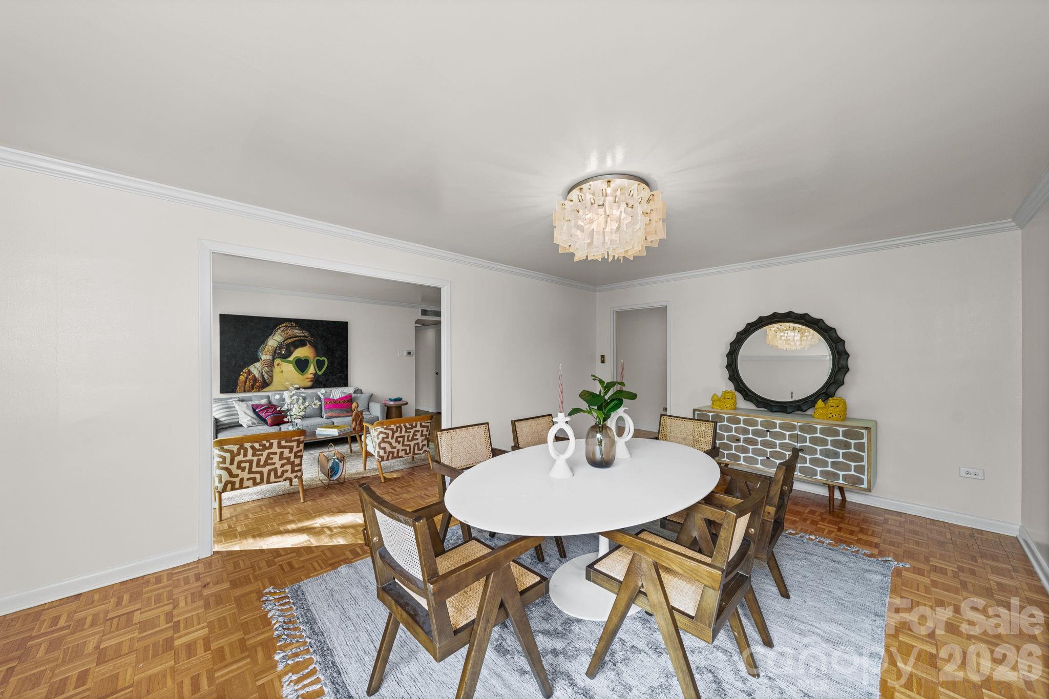 Photo 7 of 1300 Queens Road312, Charlotte, NC