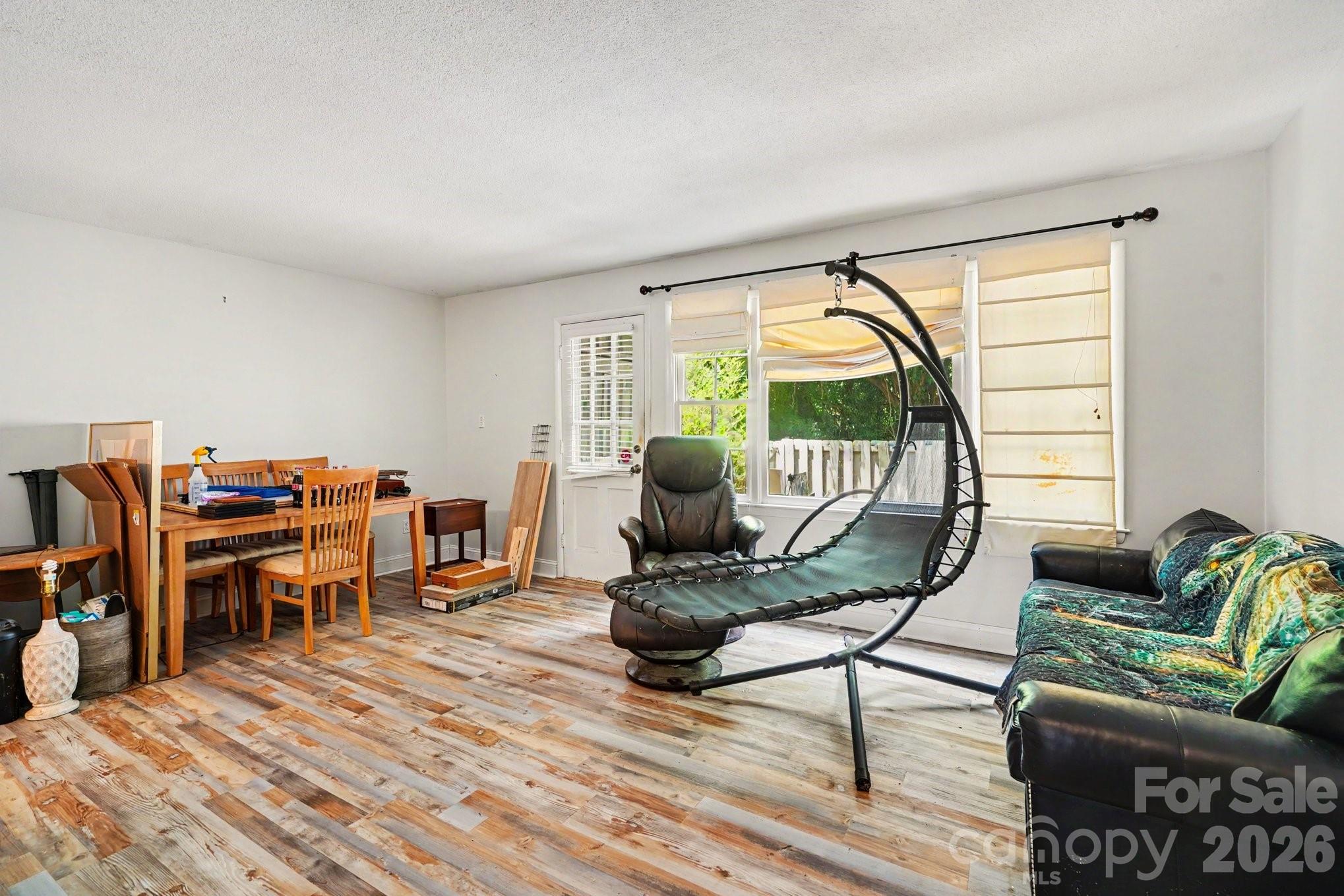 Photo 6 of 4605 Hedgemore DriveH, Charlotte, NC