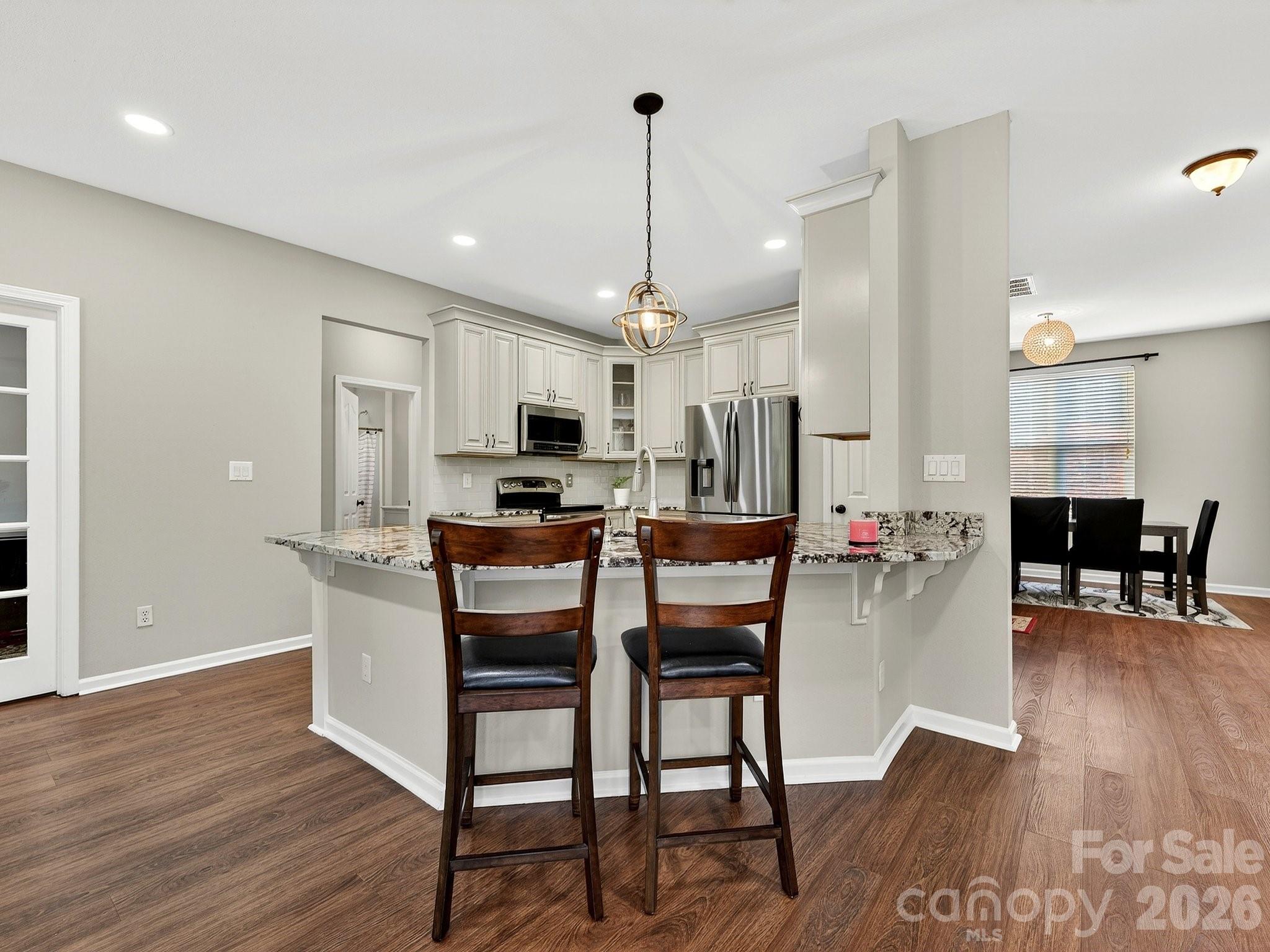 Photo 14 of 17234 Cambridge Woods Court, Charlotte, NC