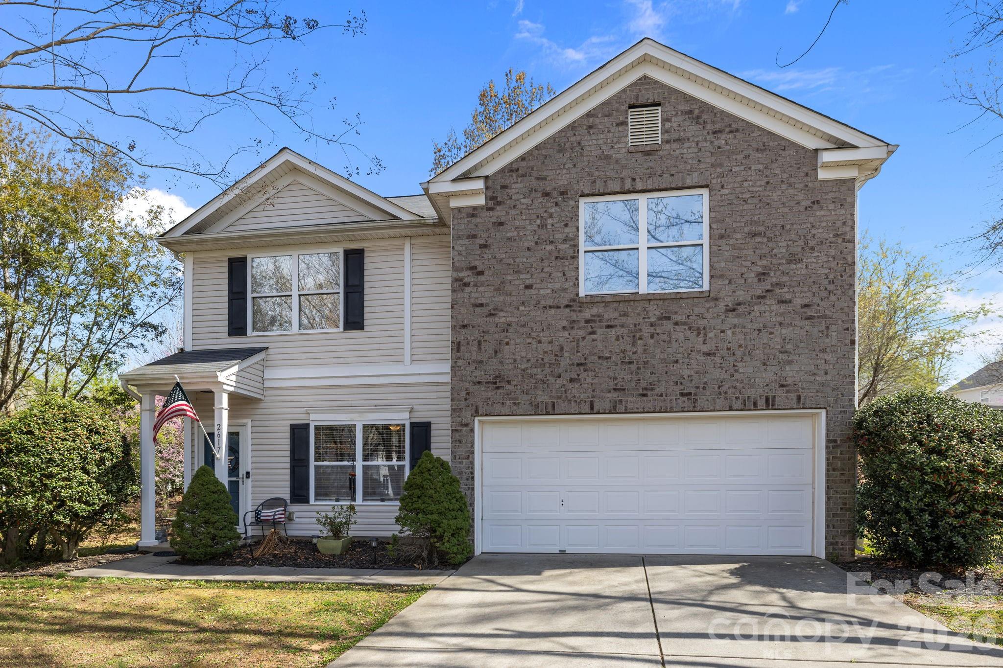2617 St Helena Court, Fort Mill, SC