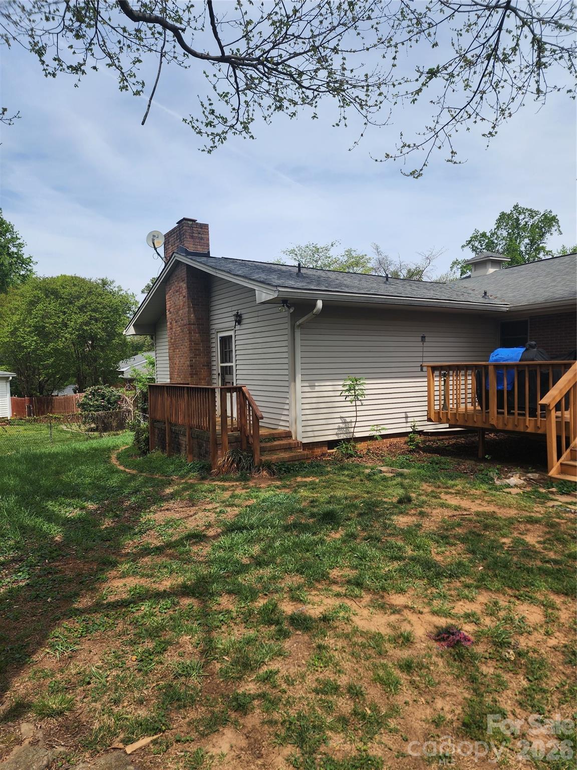 Photo 2 of 2119 Pamela Street, Gastonia, NC