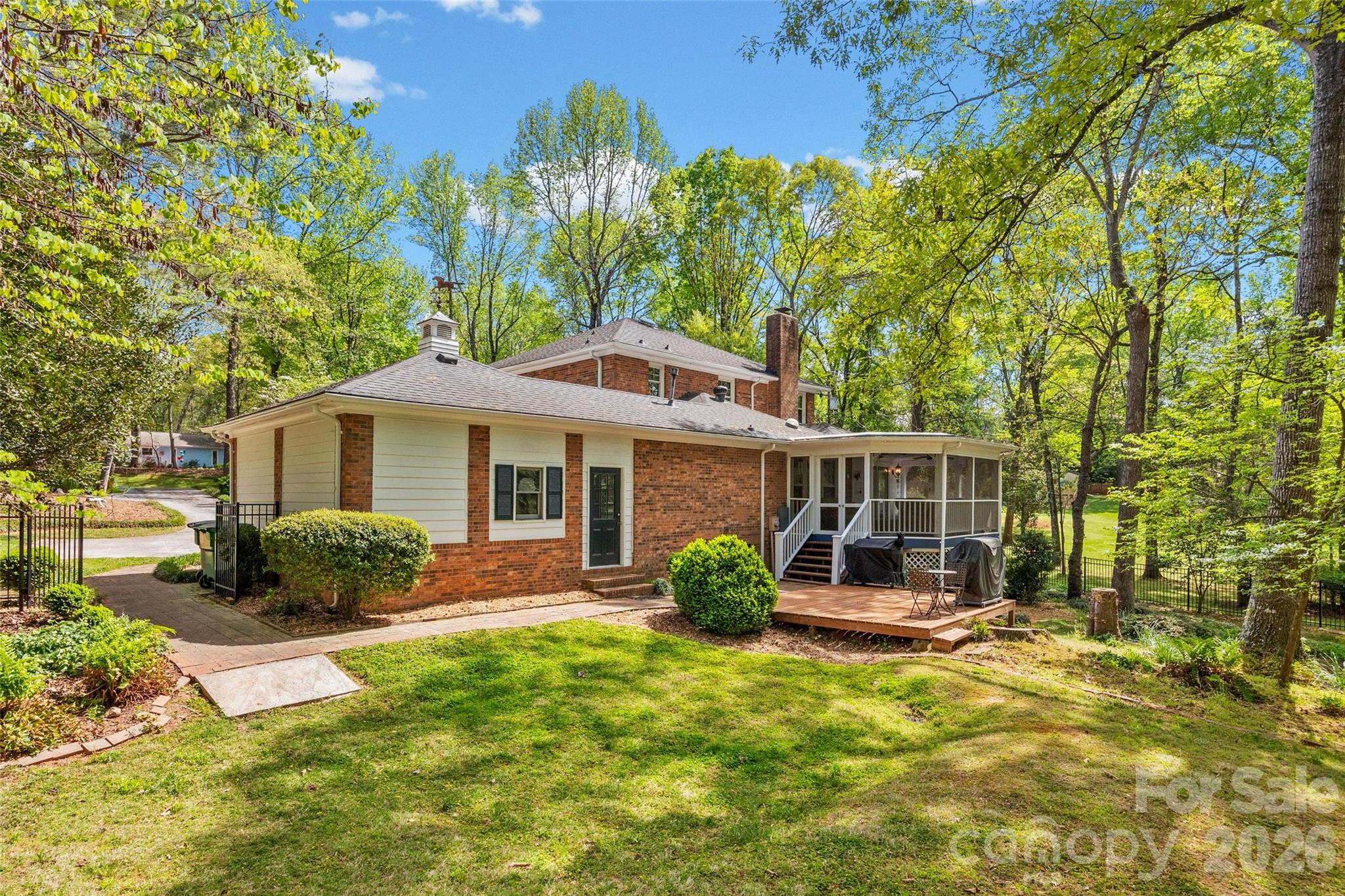Photo 37 of 10500 Doylestown Road, Matthews, NC