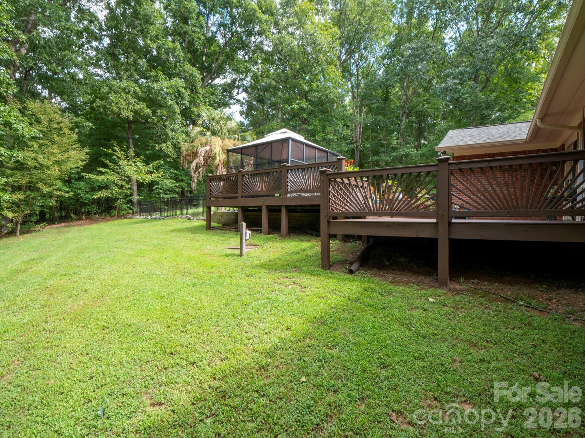 Photo 4 of 8720 Unionville Brief Road, Monroe, NC