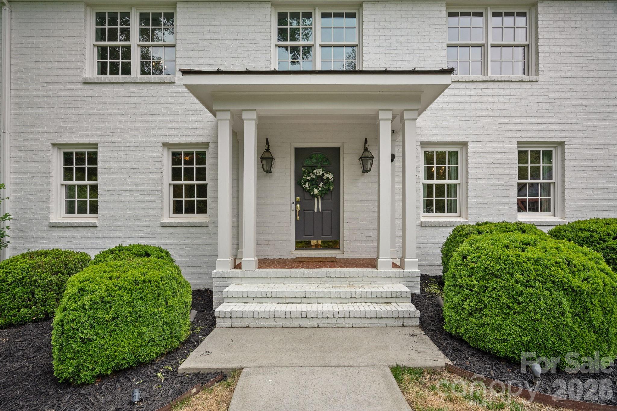 Photo 3 of 251 Ney Circle, Davidson, NC