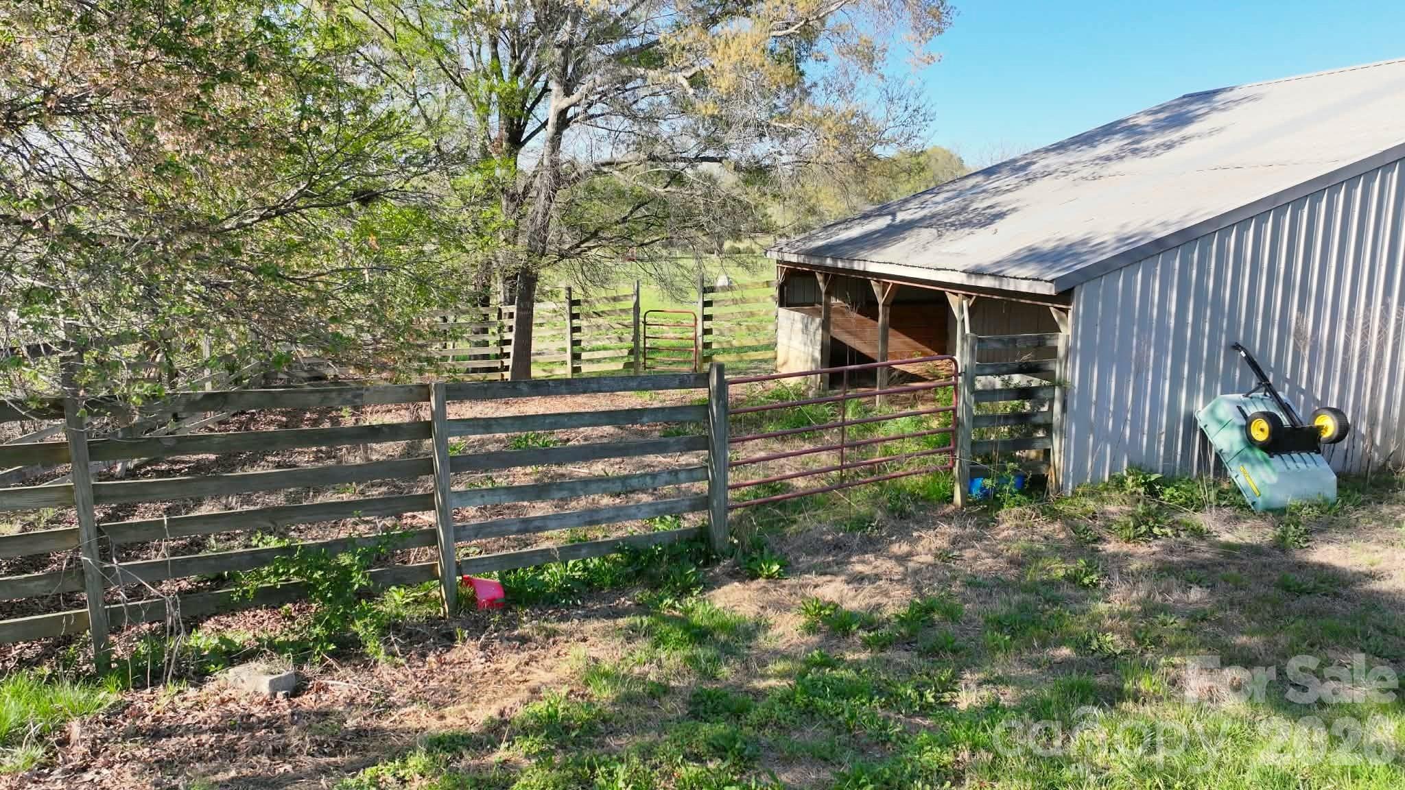 6710 Lawyers Road E, Marshville, NC - photo 23 of 31