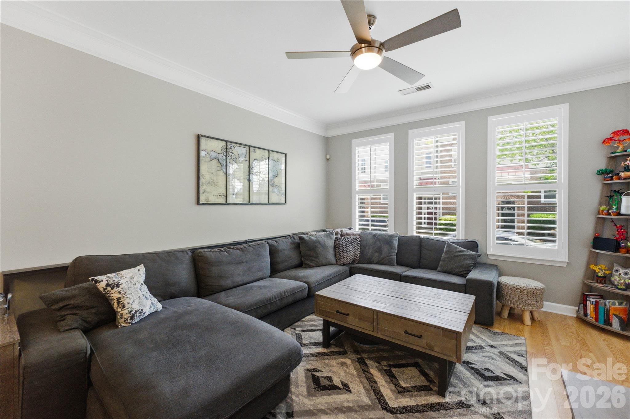 8341 Scotney Bluff Avenue, Charlotte, NC - photo 8 of 21