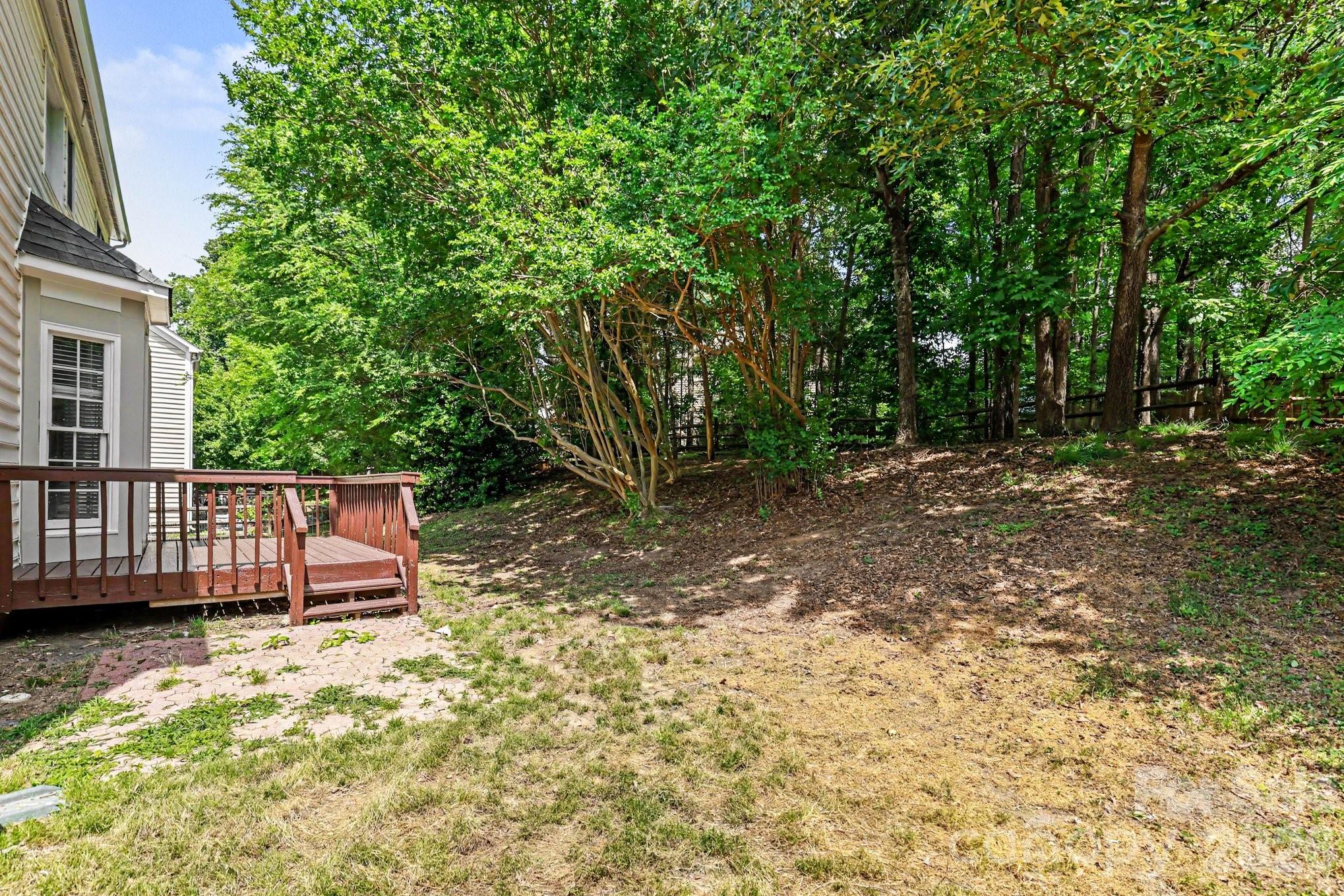 5802 Swanston Drive, Charlotte, NC - photo 18 of 19