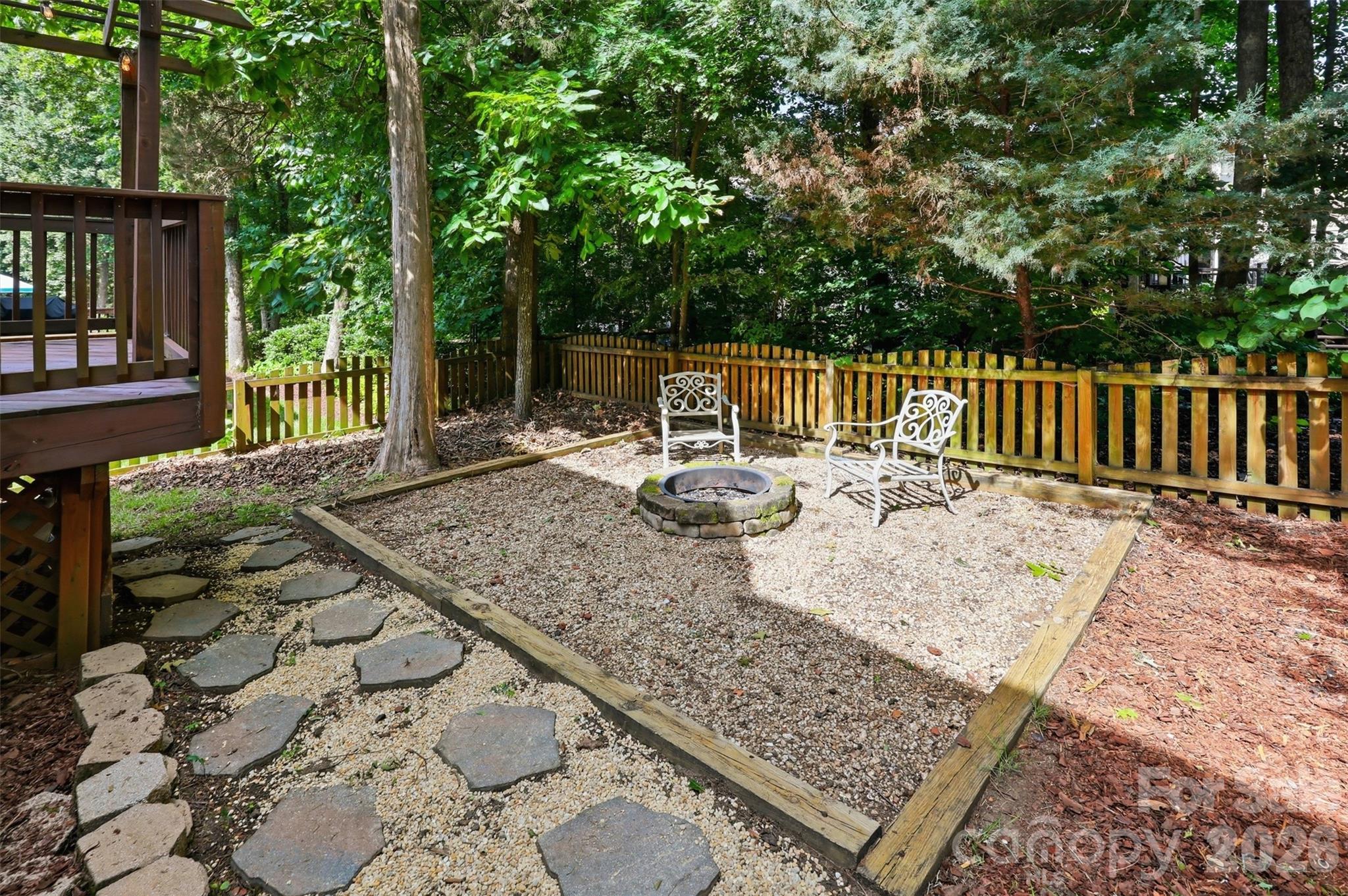 Home for sale at 6832 Charter Hills Road, Charlotte, NC — photo 19 of 28