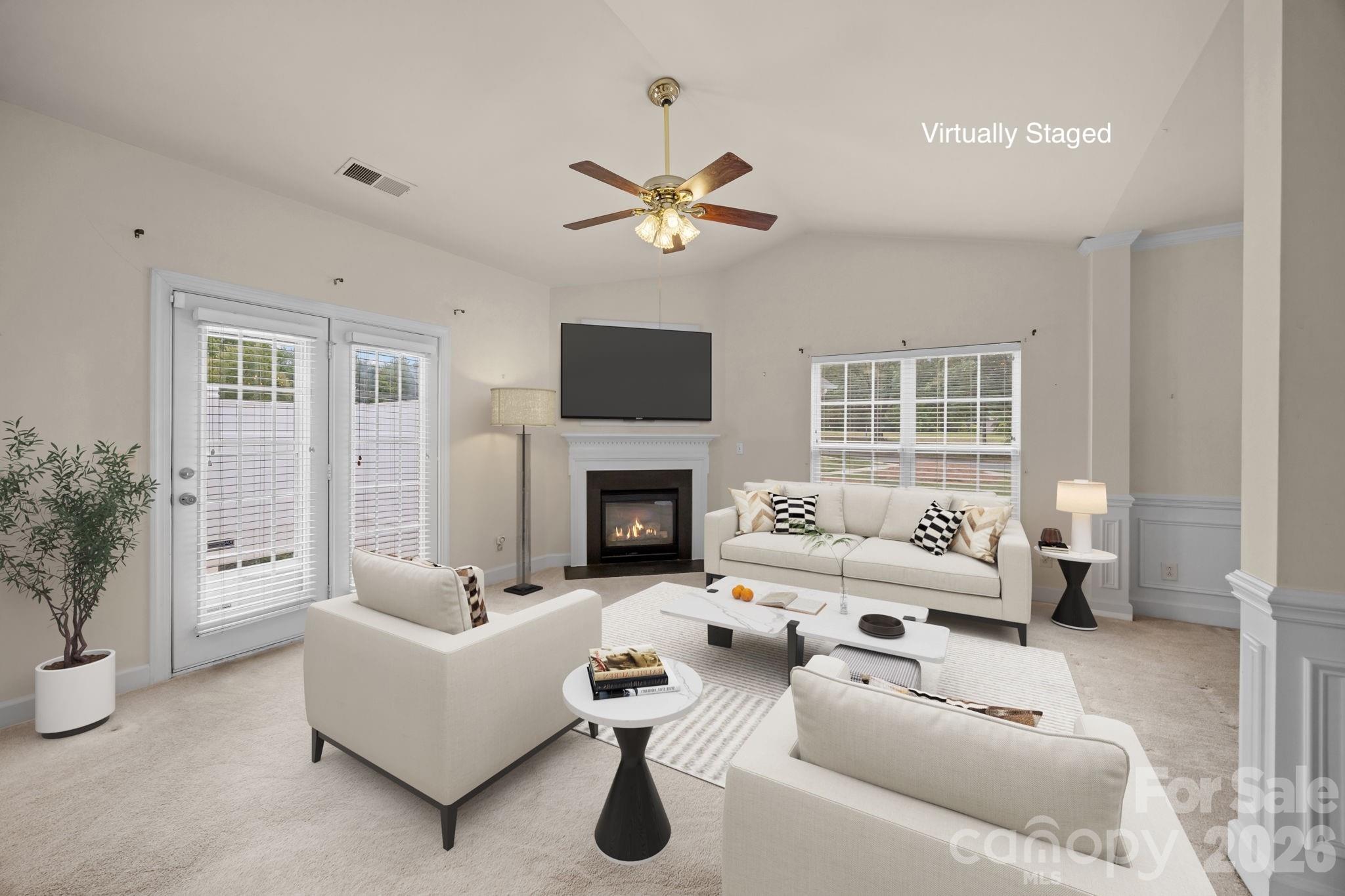 Photo 8 of 2960 Zion Renaissance Lane, Charlotte, NC