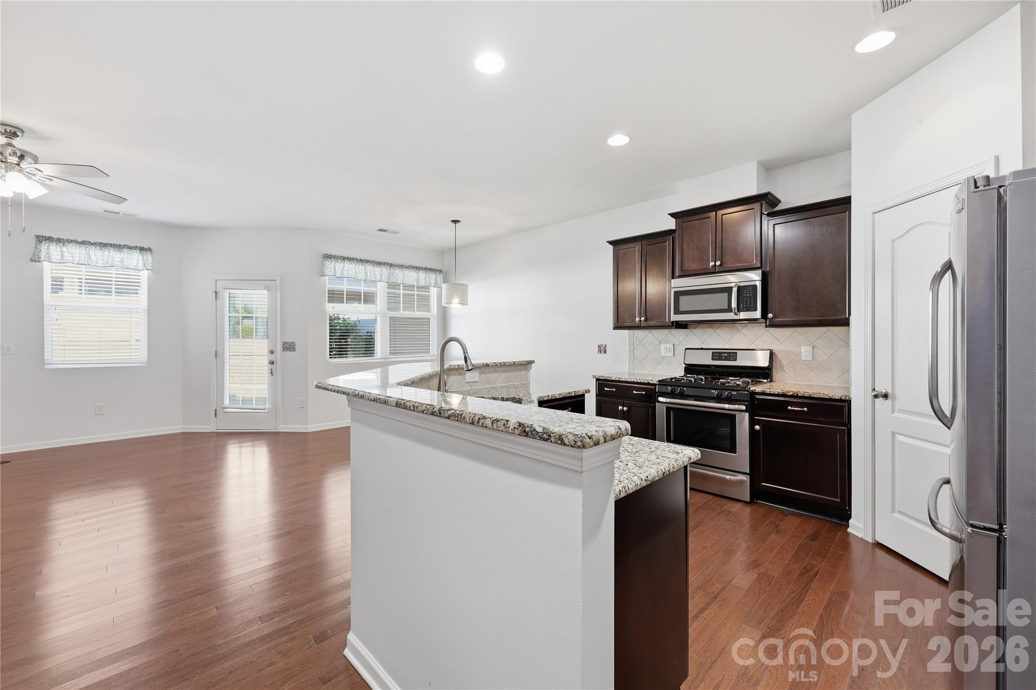 Photo 3 of 7431 Calhoun Falls Drive, Rock Hill, SC